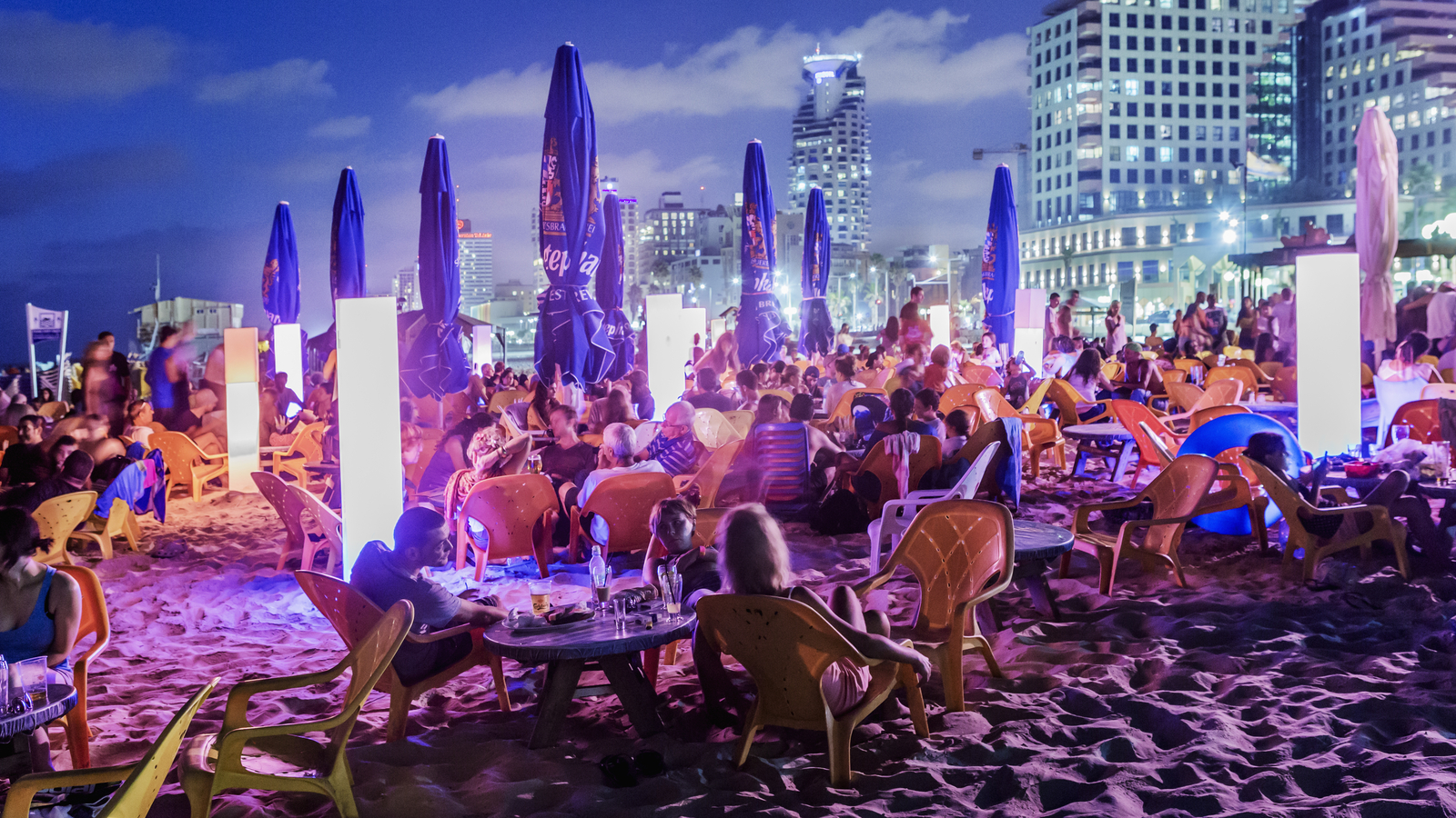 Spring Break findet trotz Corona statt