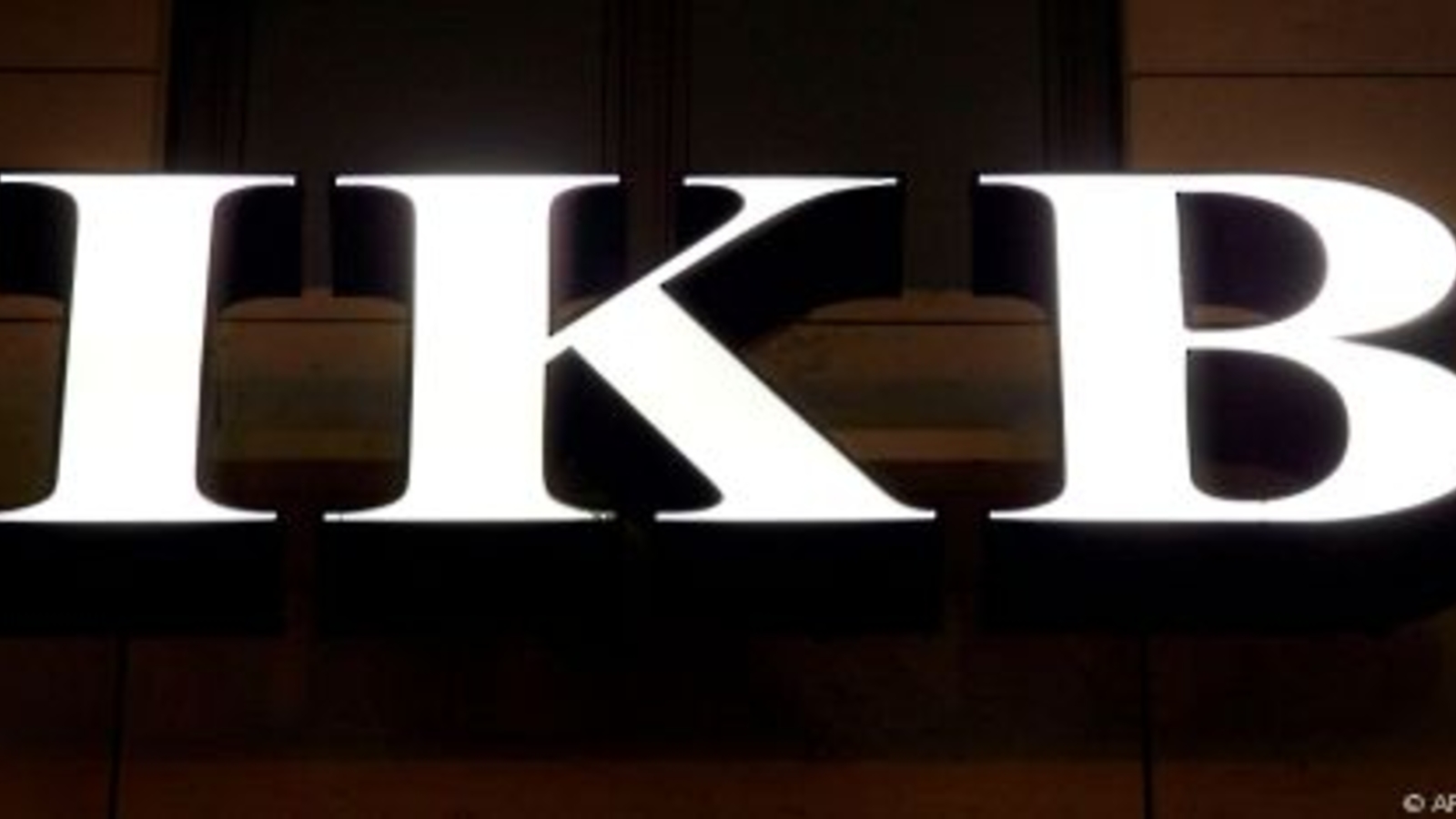 Deutsche IKB erhält weitere Milliardenspritze