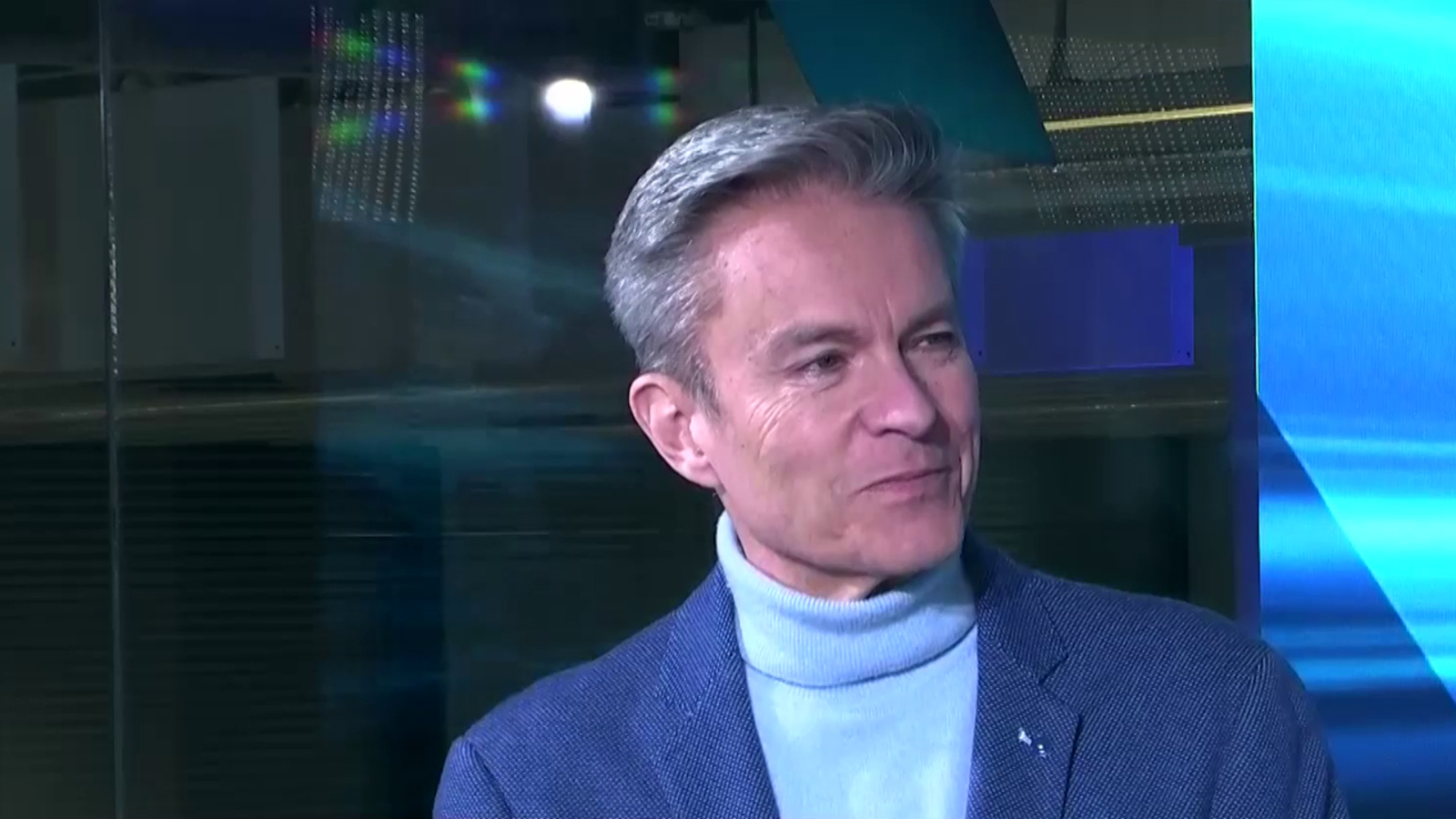 Statement von Alfons Haider