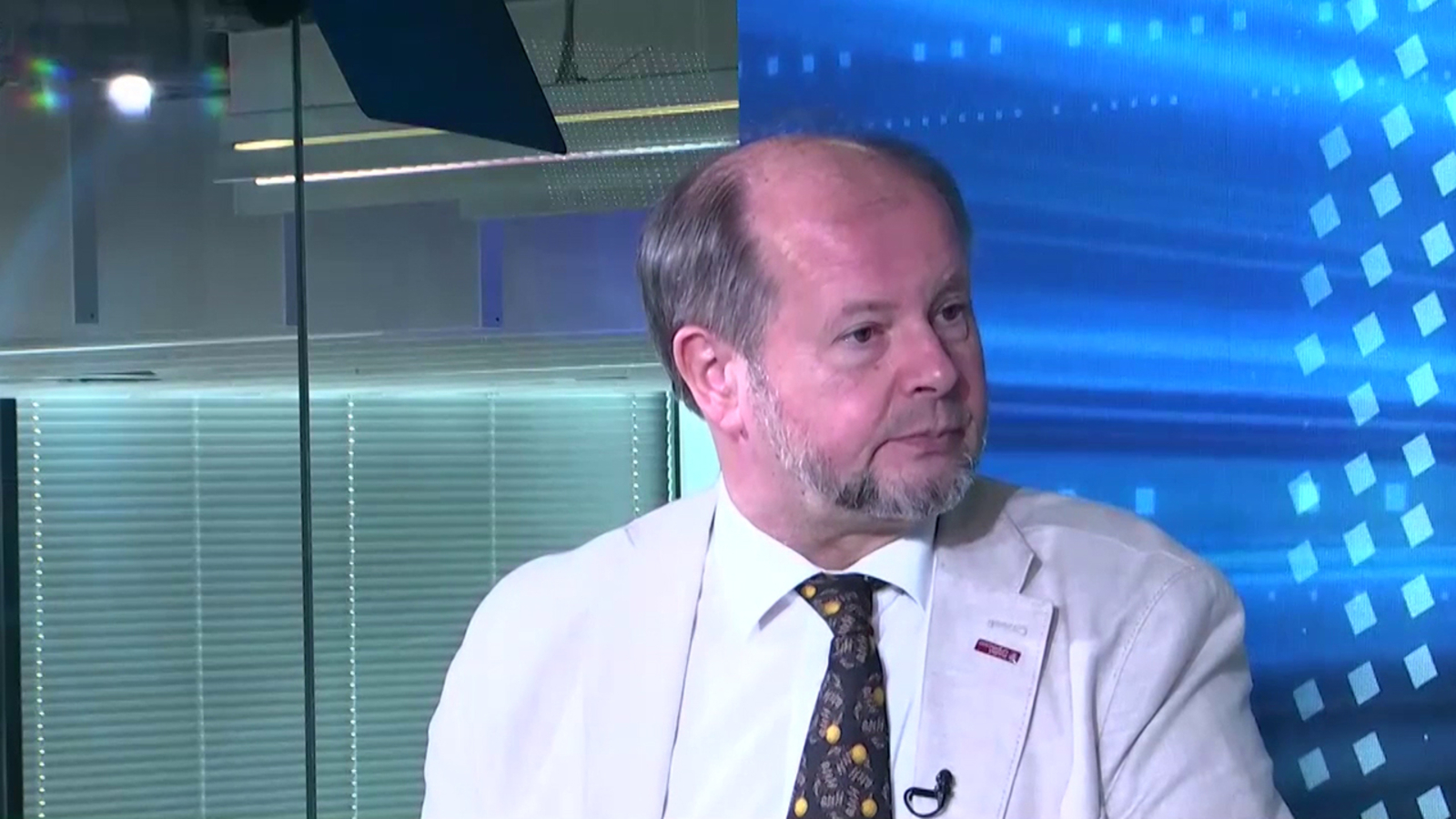 Statement von Norbert Nowotny - oe24.at