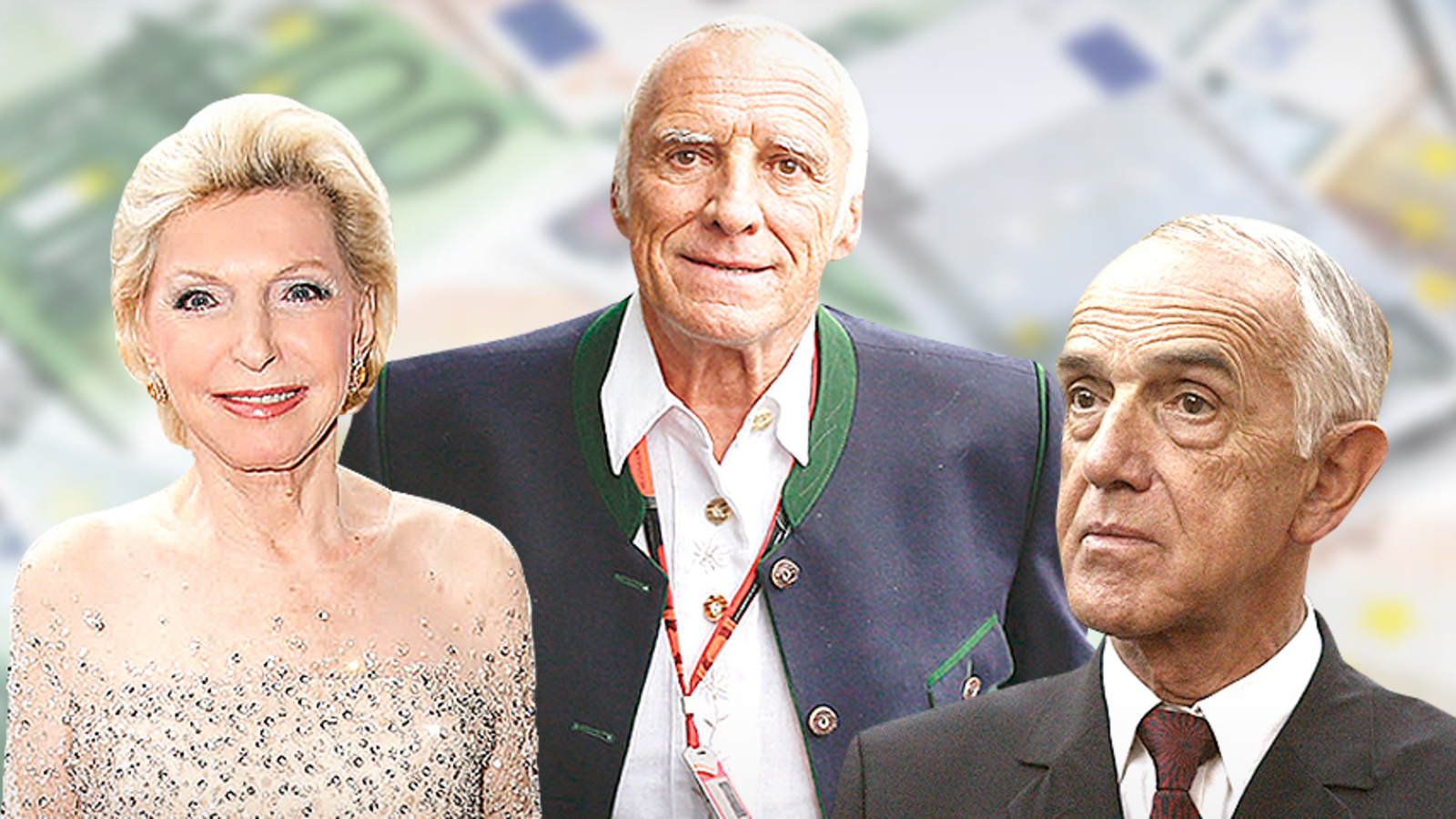 Österreich hat einen Milliardär mehr