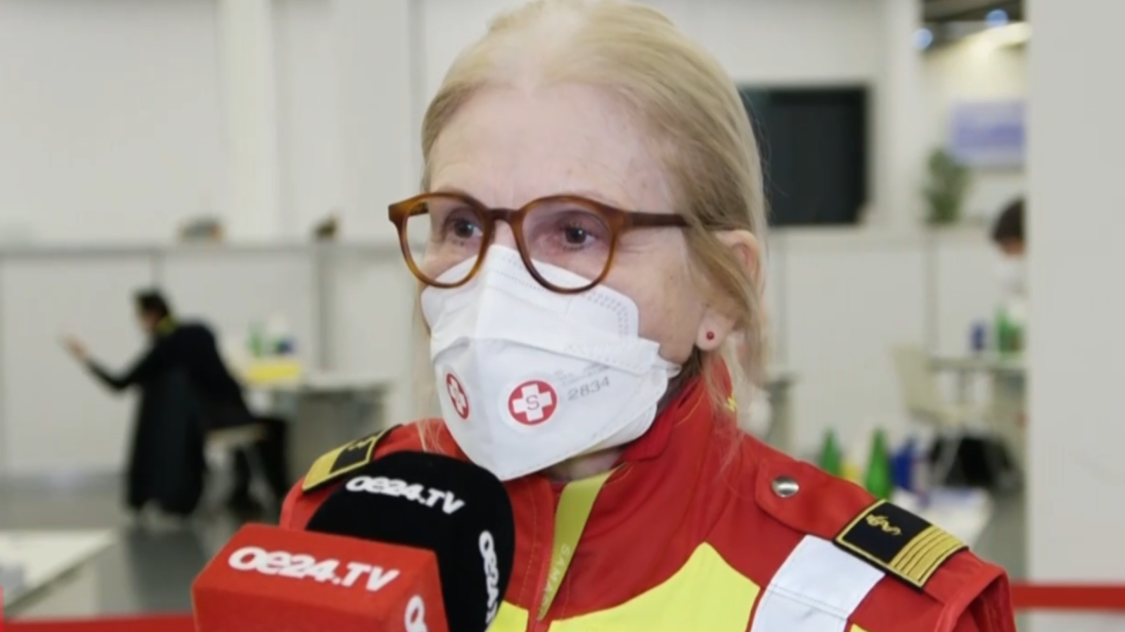 Update der Kampagne "Österreich impft" - oe24.at