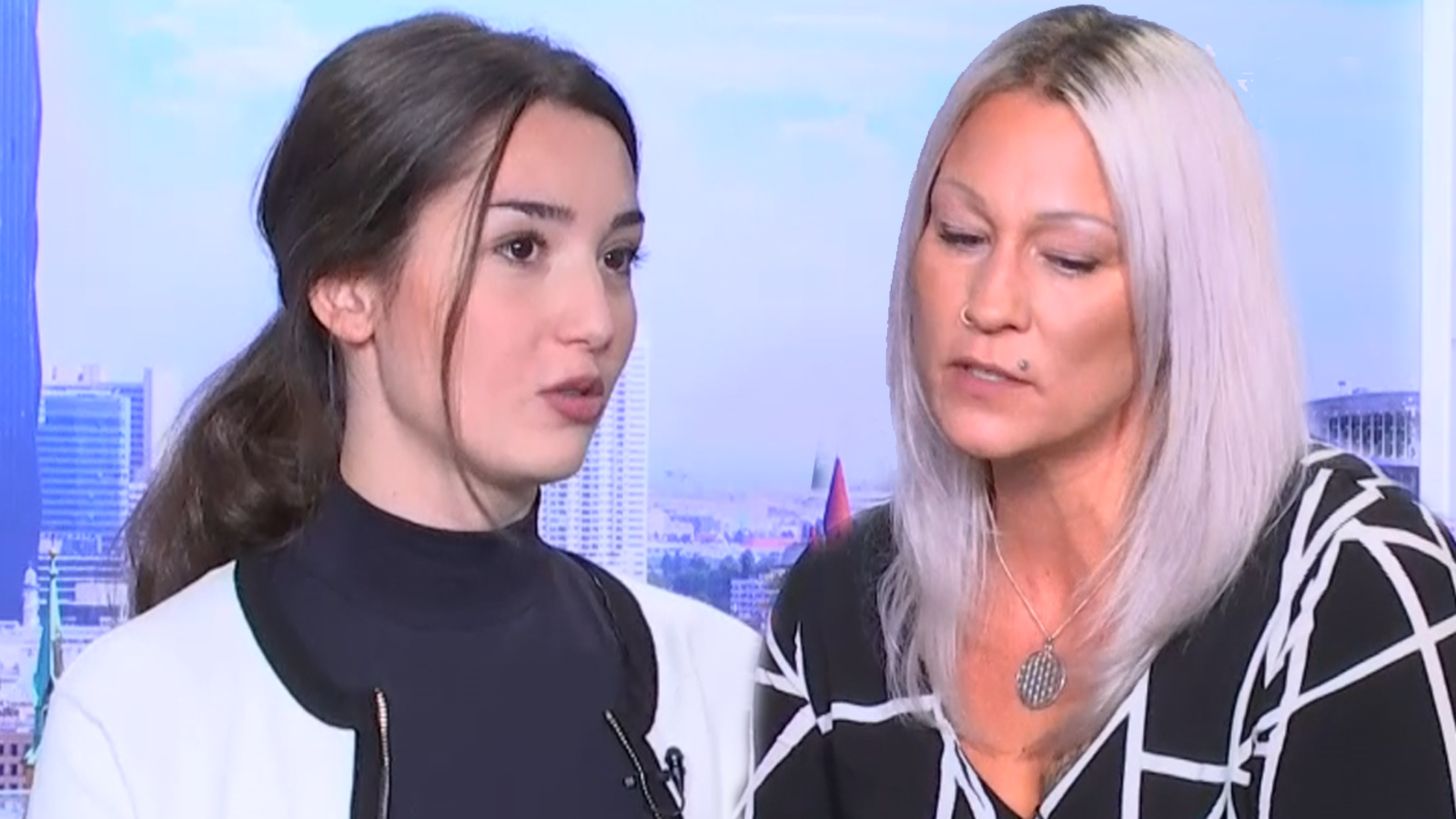 Tamara Fellner Show: Corona - wie gefährdet ist der Schulbetrieb