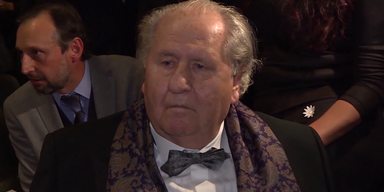 TV-Produzent Karl Spiehs ist tot - oe24.at