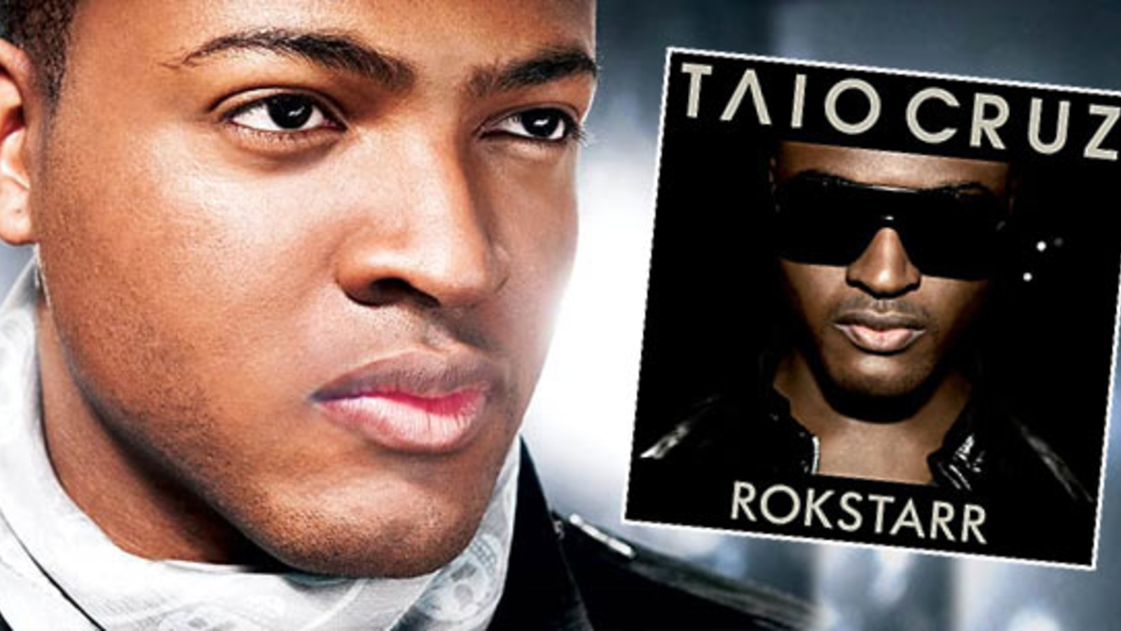Taio Cruz mischt Österreich auf - oe24.at