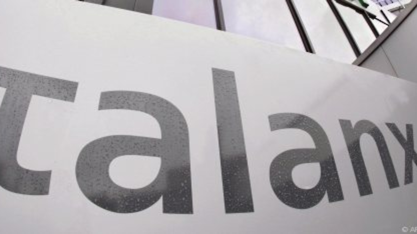 Versicherer Talanx plant neue Struktur