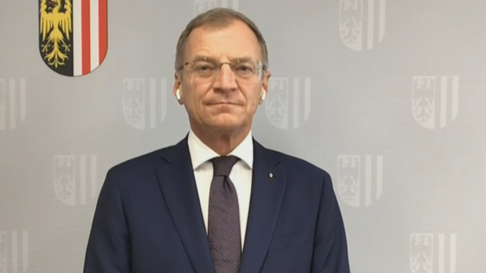 Fellner! LIVE: Thomas Stelzer im Interview