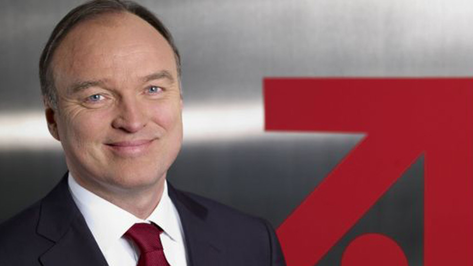 Pro7-Chef lästert über die TV-Zuschauer