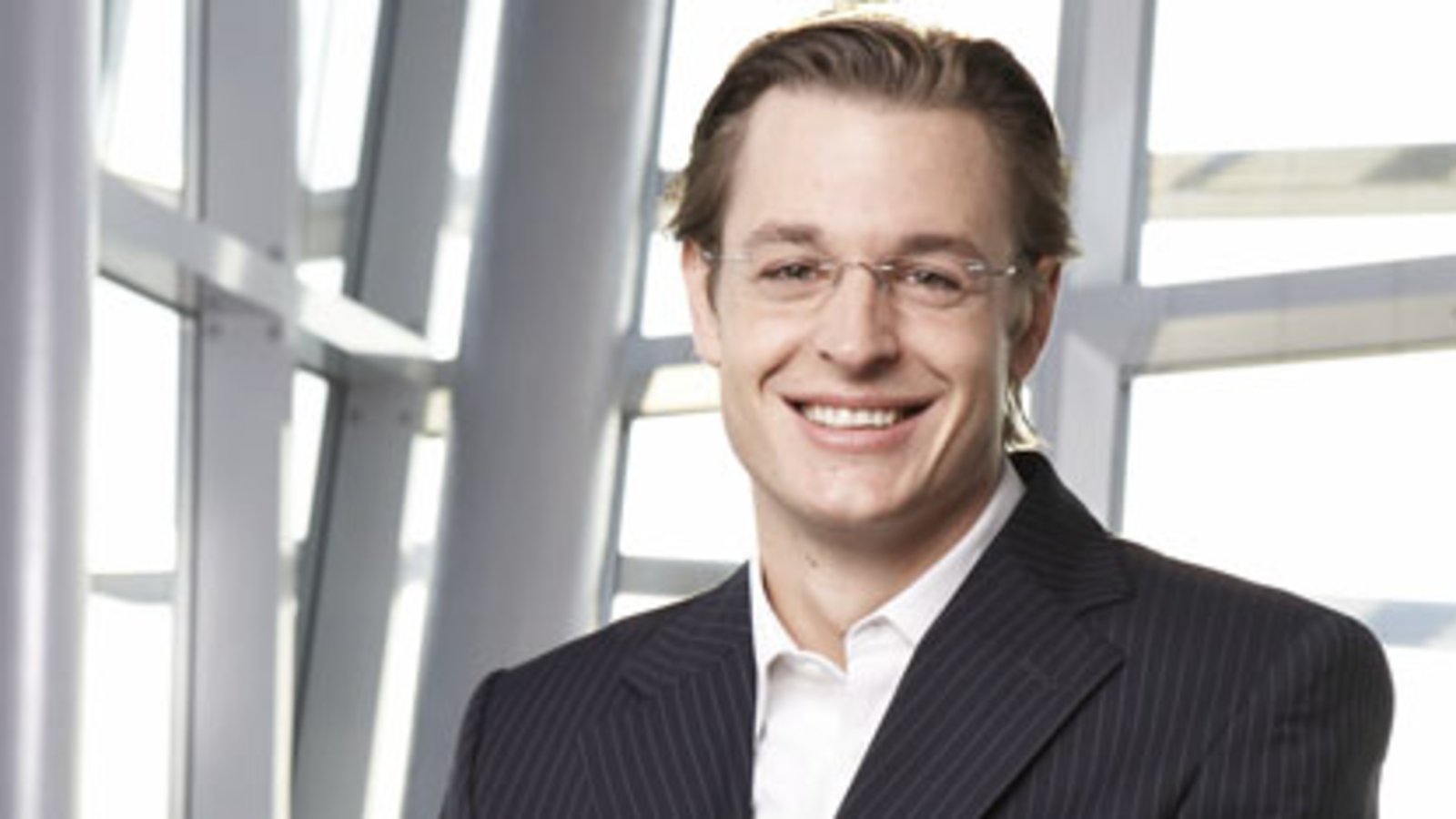 Aufsteiger: Thomas Kicker