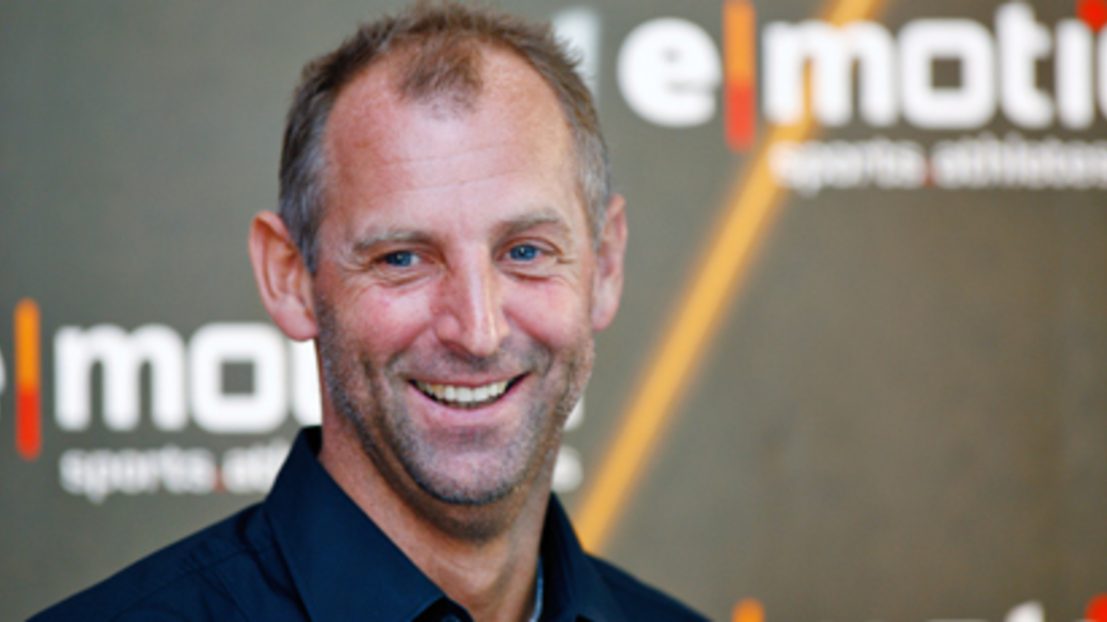 Thomas Muster hat eine Tochter!