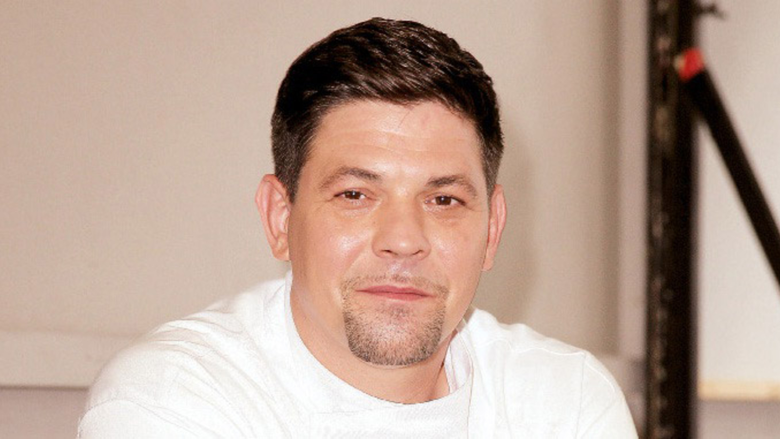 Auf Tour mit Tim Mälzer