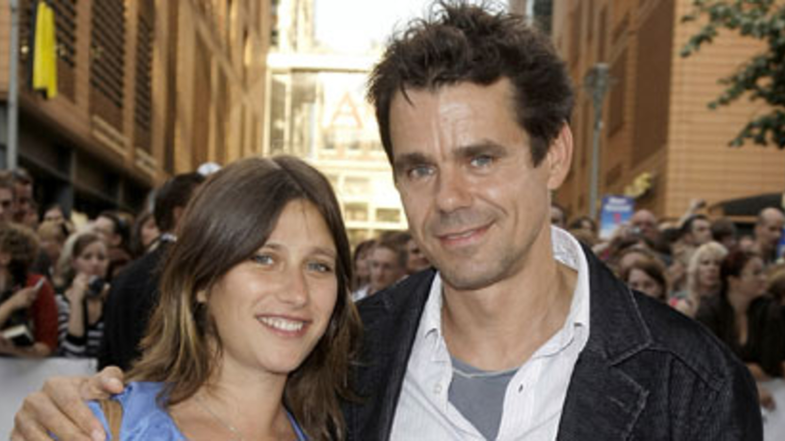 Tom Tykwer wird zum ersten Mal Vater