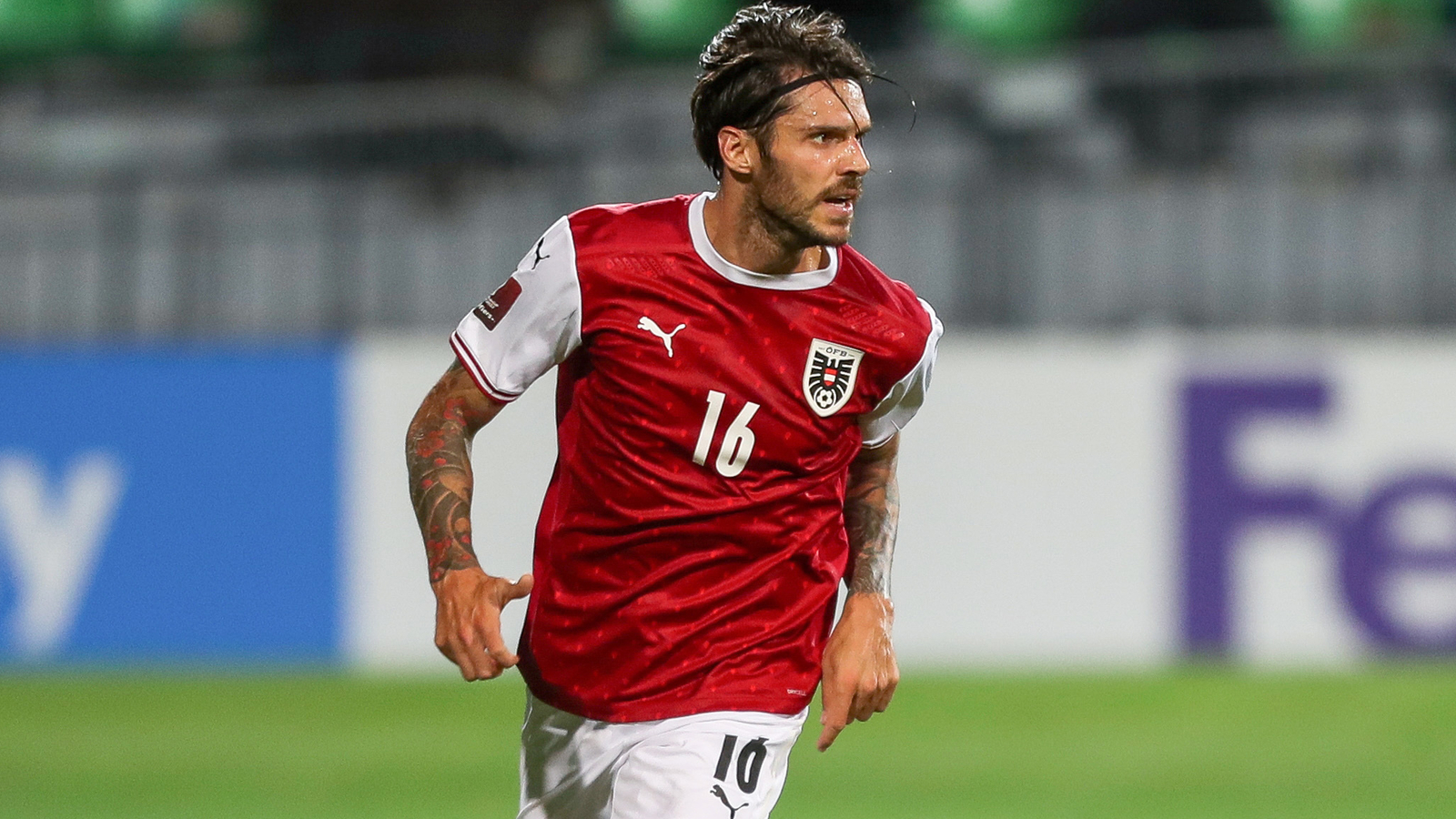 Trimmel: "Jeder Profi muss drei Mal die Woche spielen können"