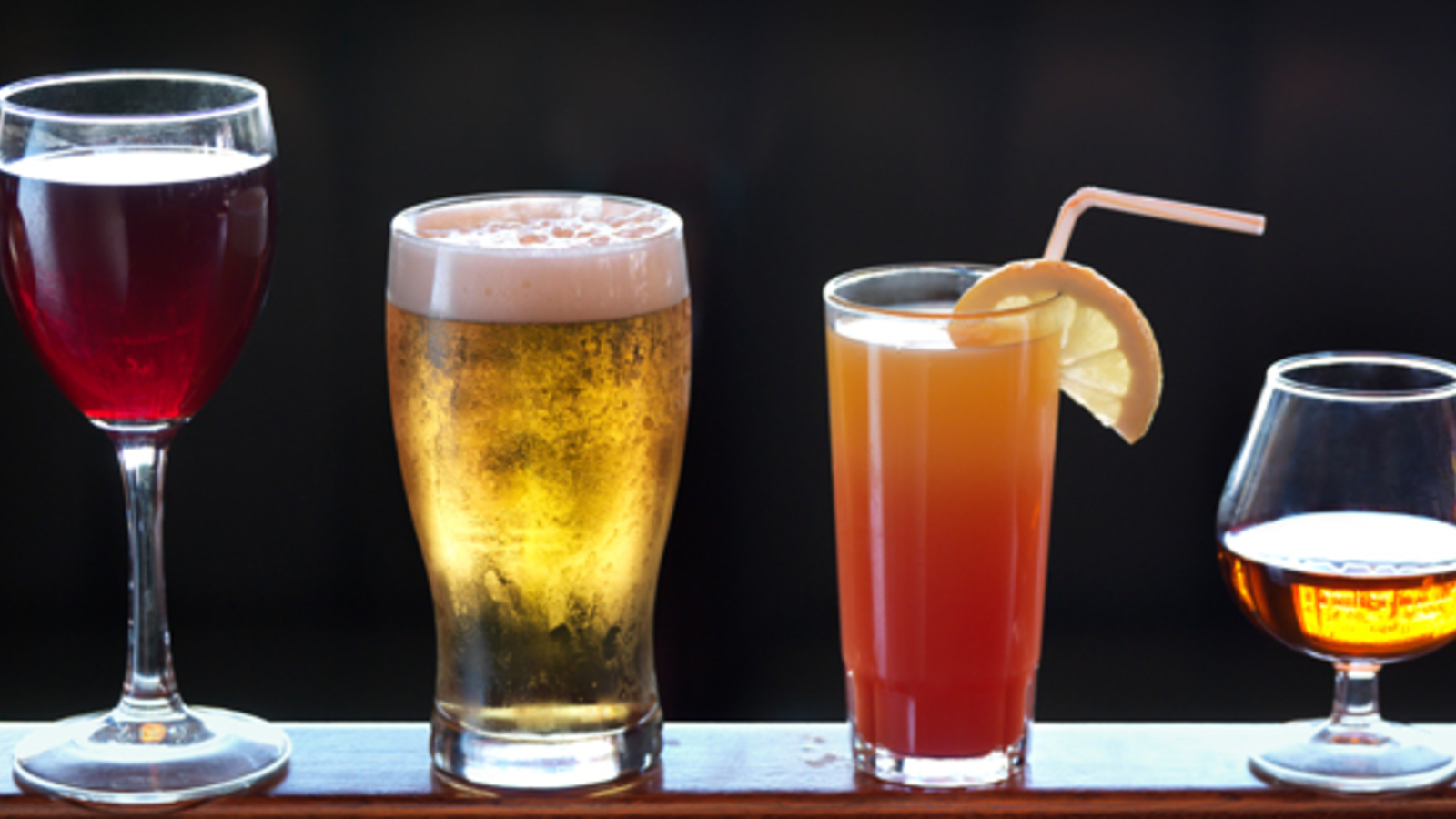 Die größten Trink - Mythen - oe24.at