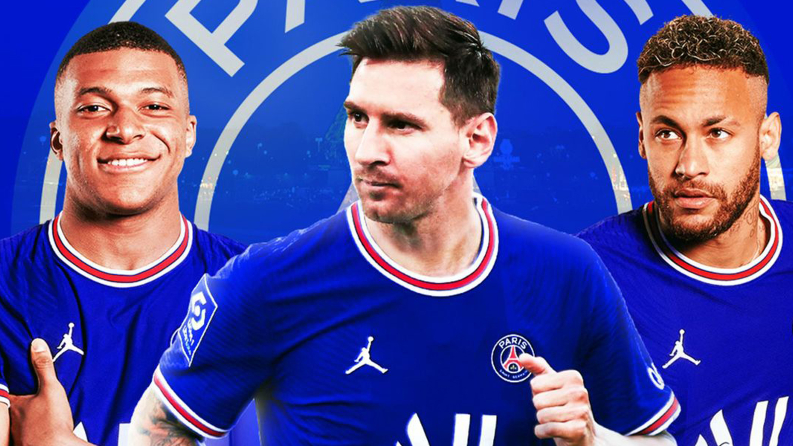 Enthüllt: So viel verdienen die PSG-Stars