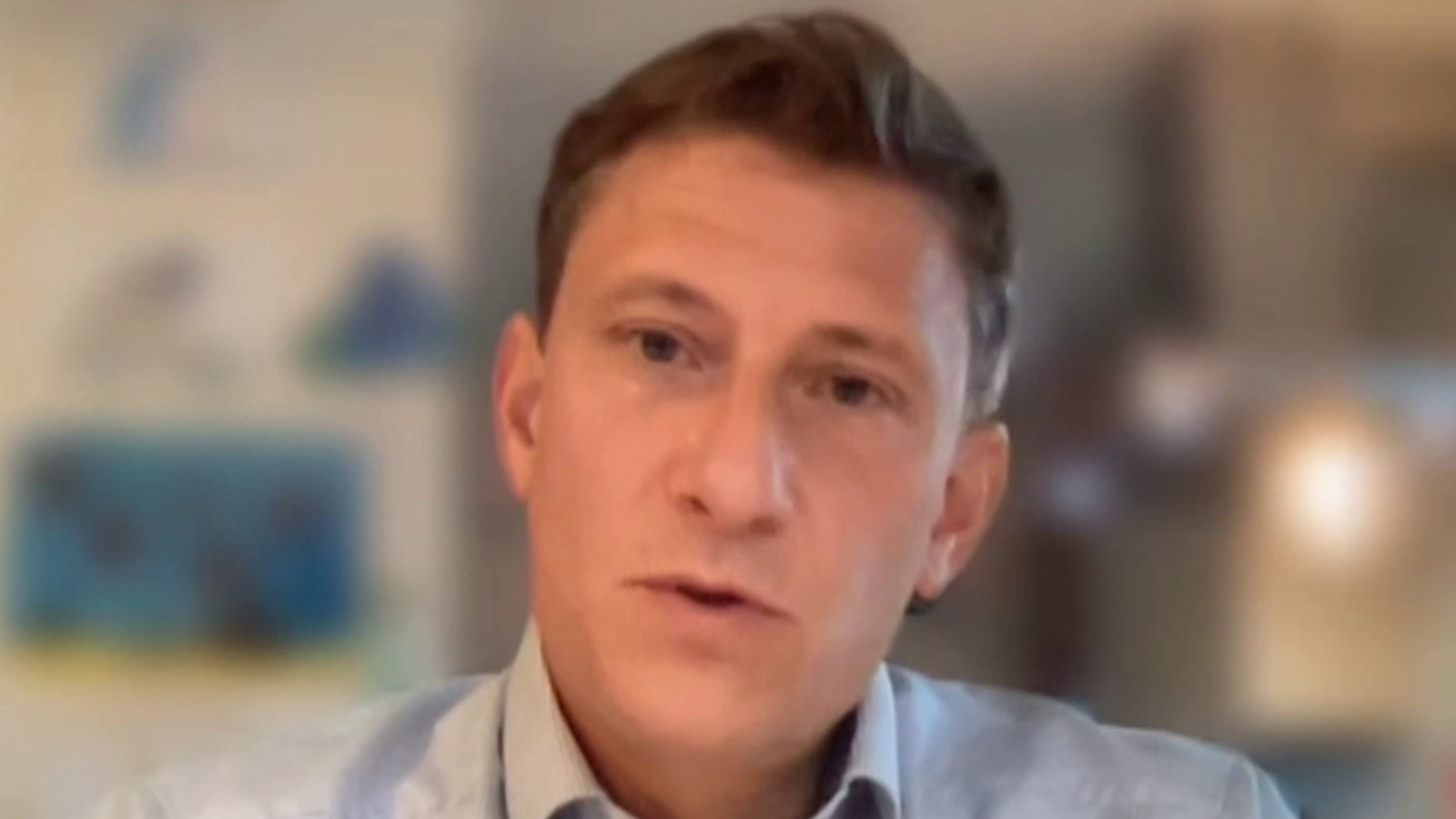 Isabelle Daniel: Das Interview mit Ulrich Elling - oe24.at