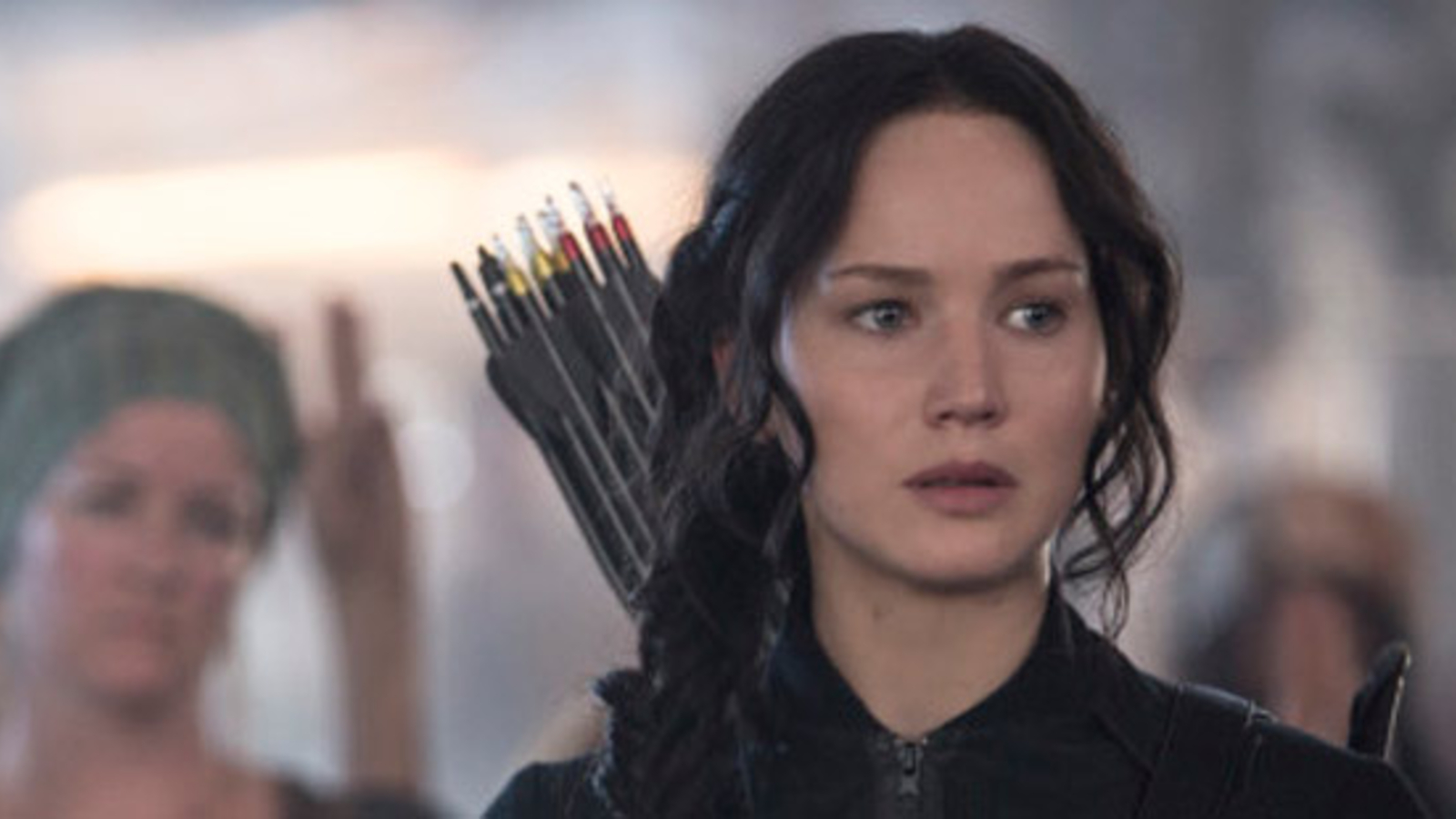 "Tribute von Panem": Neuer Trailer