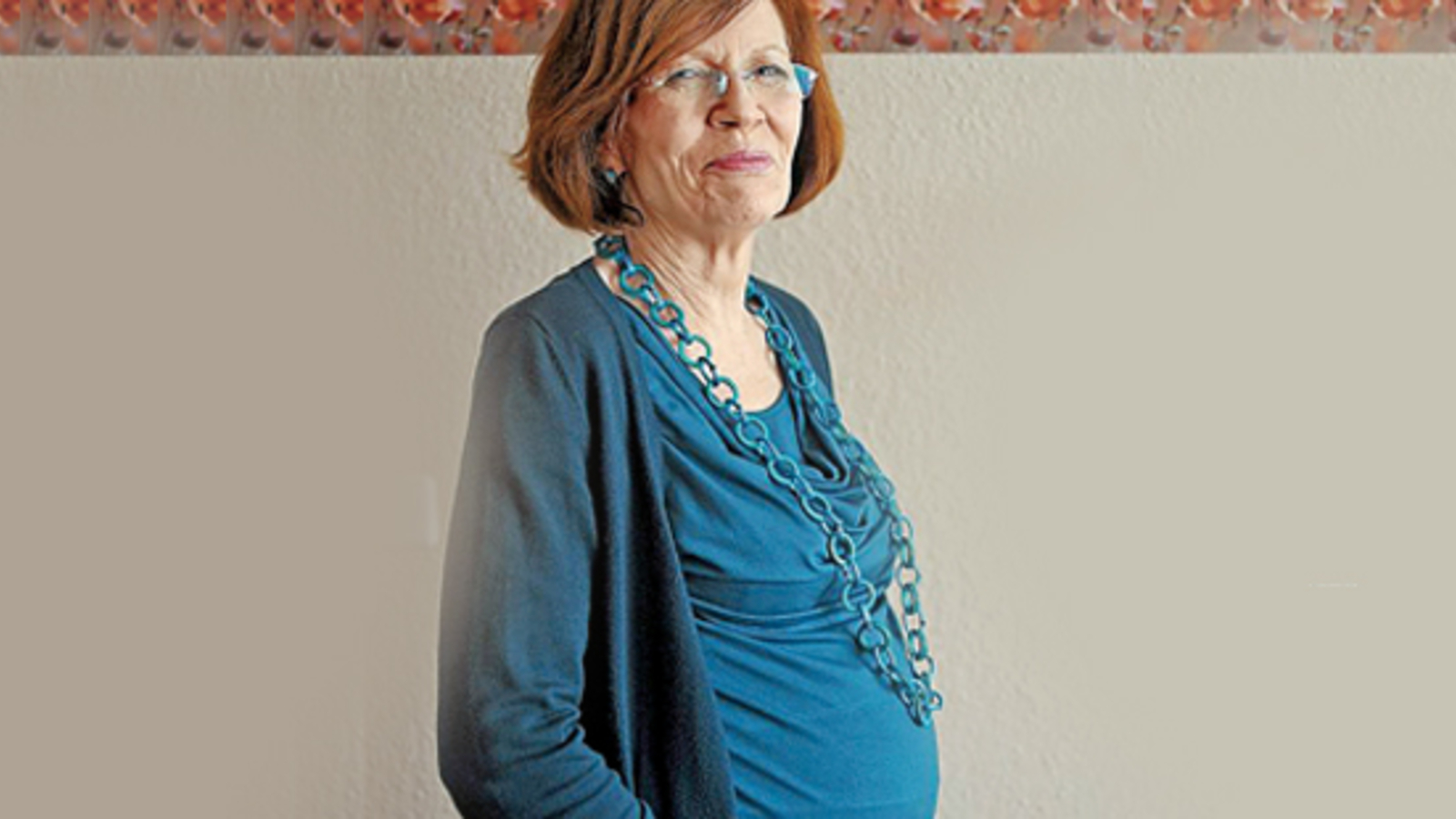 65-Jährige bekommt Vierlinge