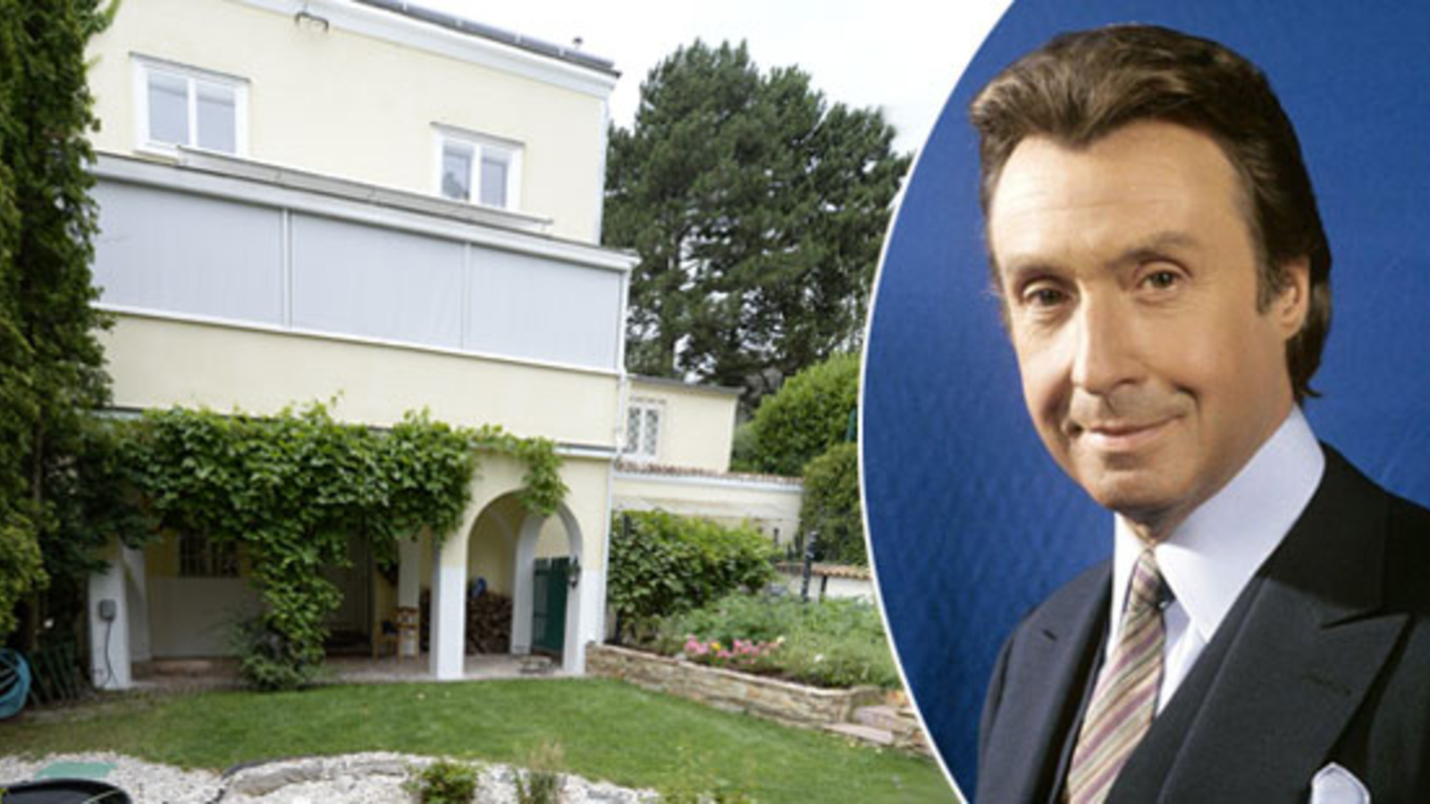 Alexander-Villa ist ein "Schnäppchen" - oe24.at