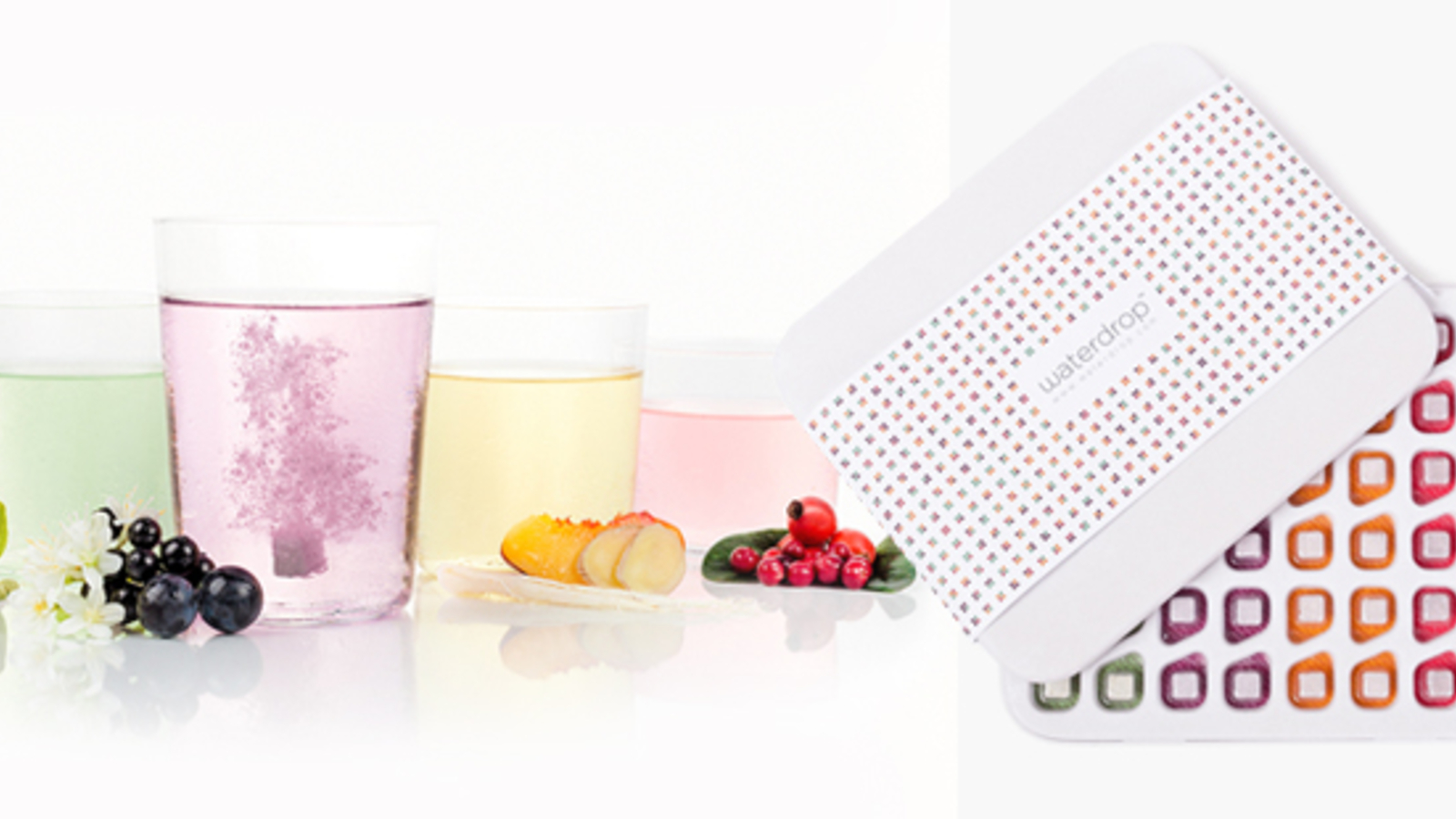 Was ist ein Microdrink?