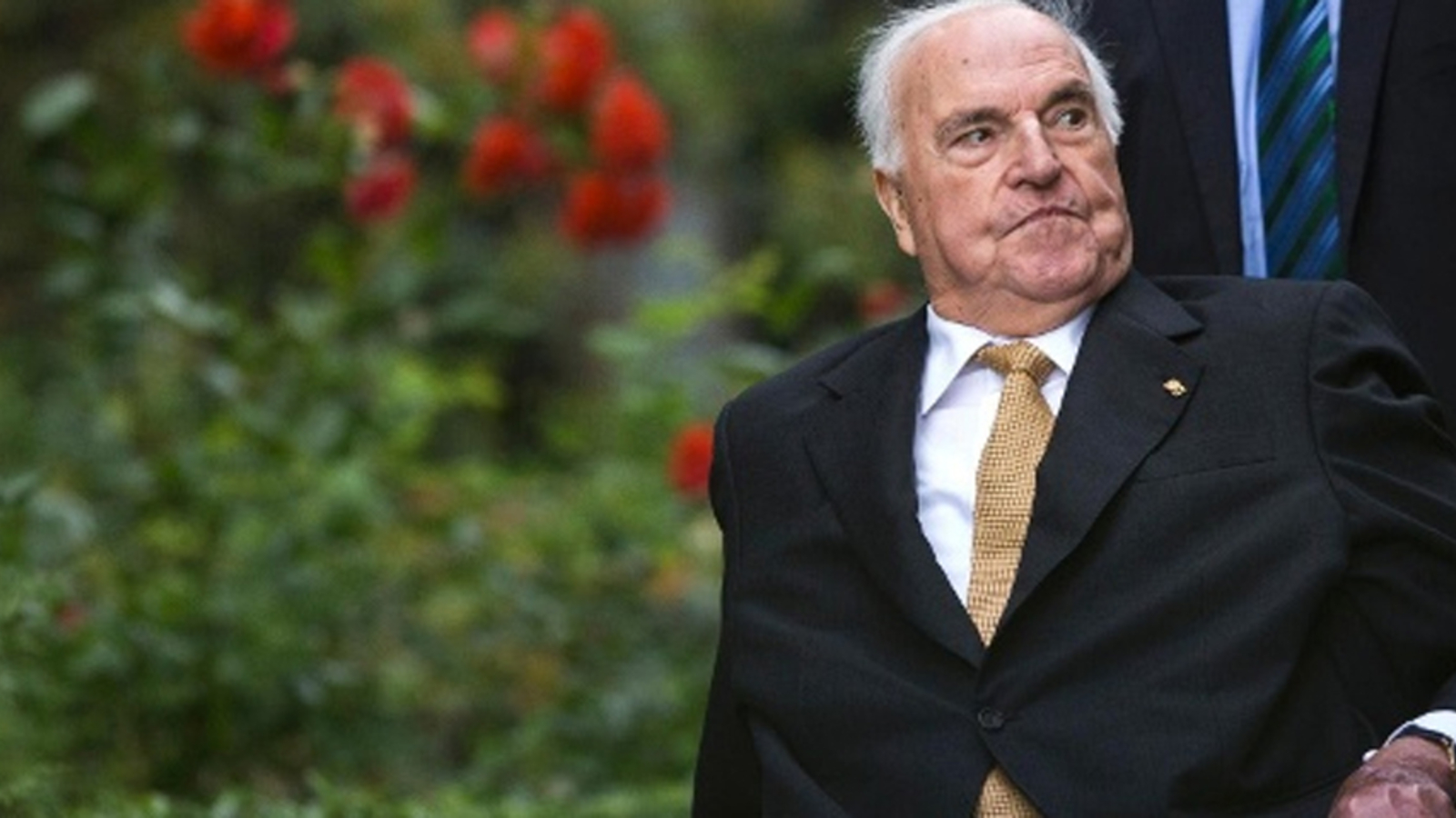 Trauer um Polit-Legende: Helmut Kohl ist tot - oe24.at