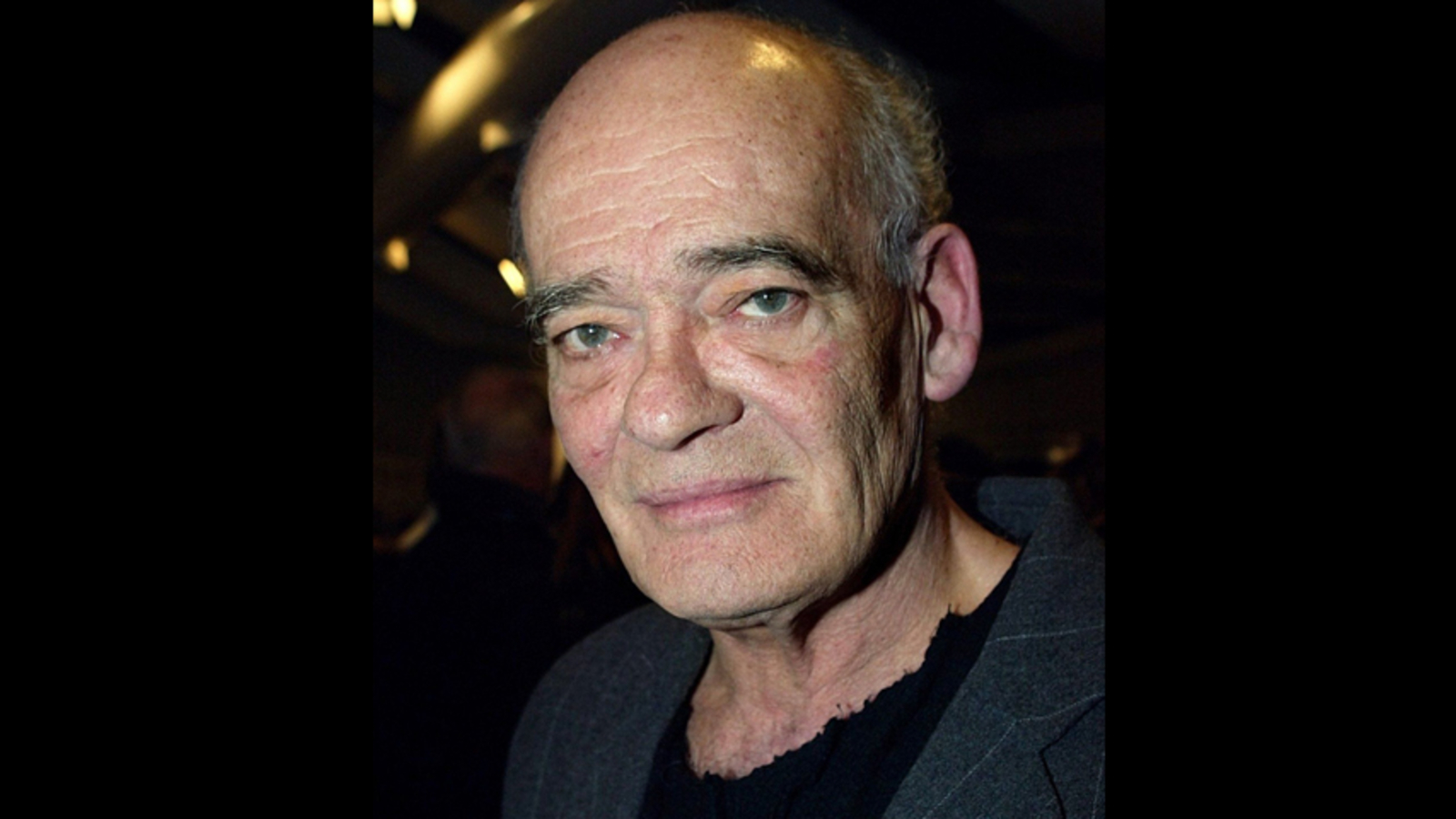 Schauspieler Hans-Michael Rehberg ist tot - oe24.at