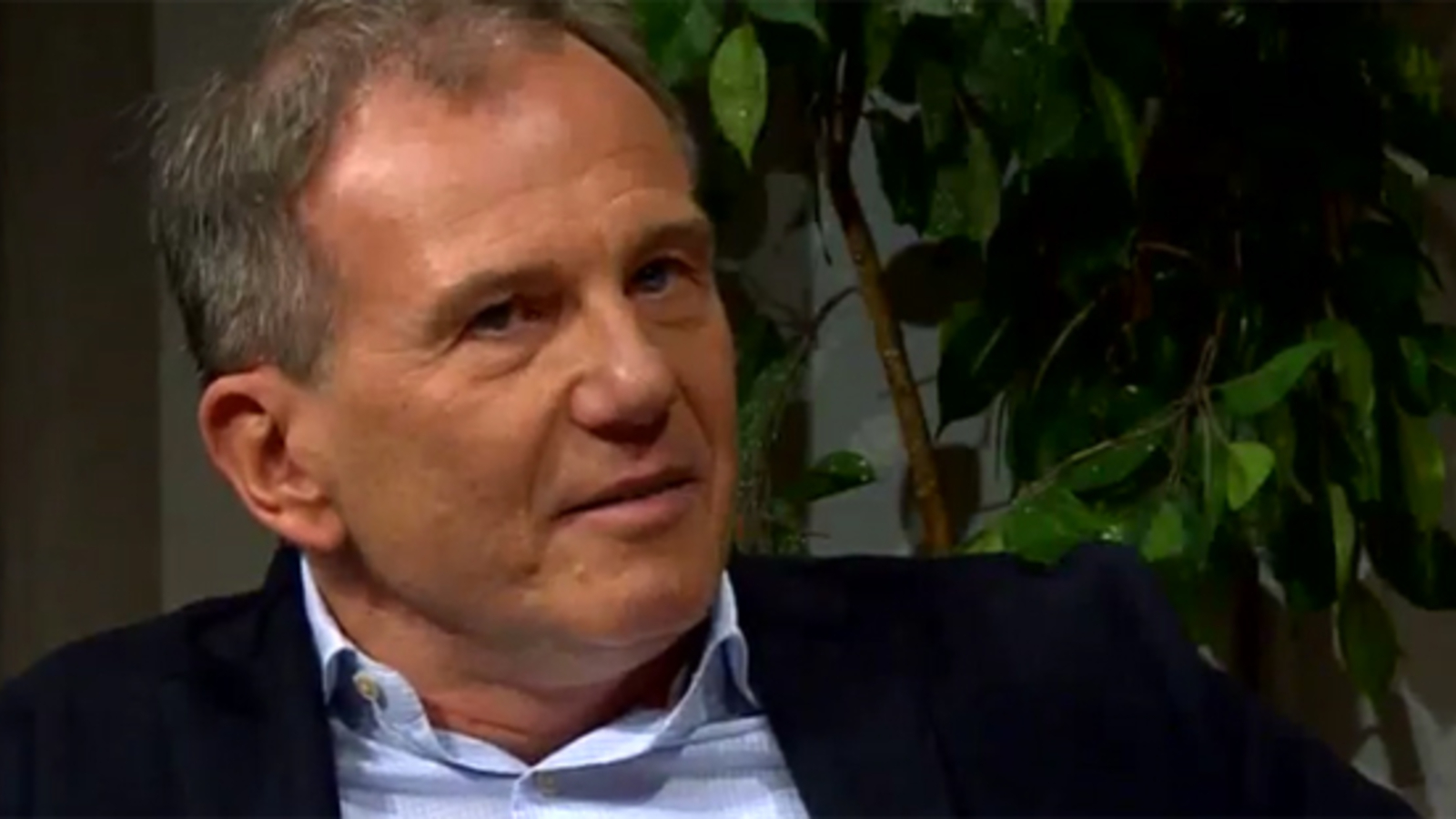 Für den ORF reicht's: Deshalb geht Armin Wolf nicht in die Politik ...