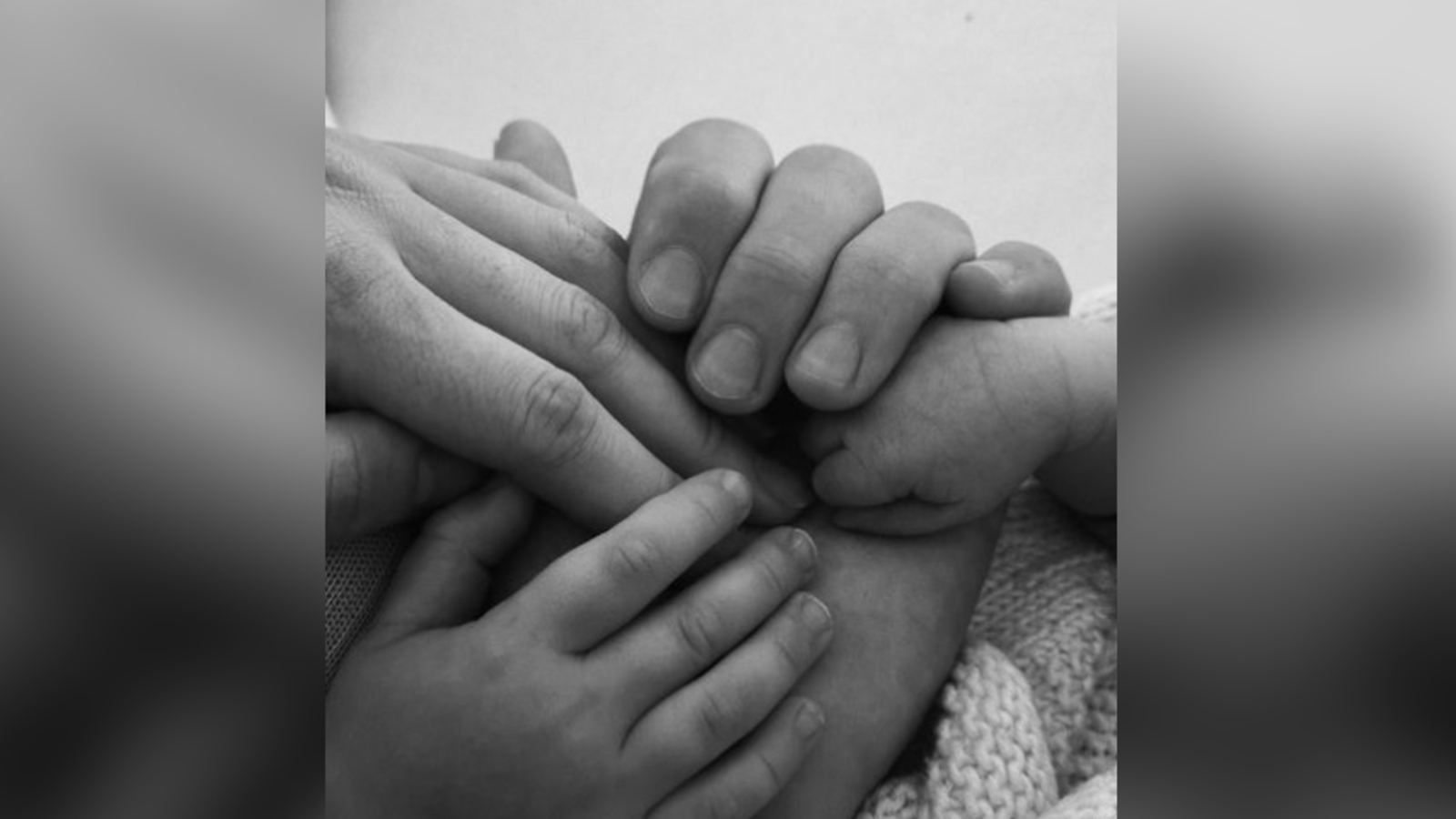 Lena Gerckes Töchterchen Lia ist da!