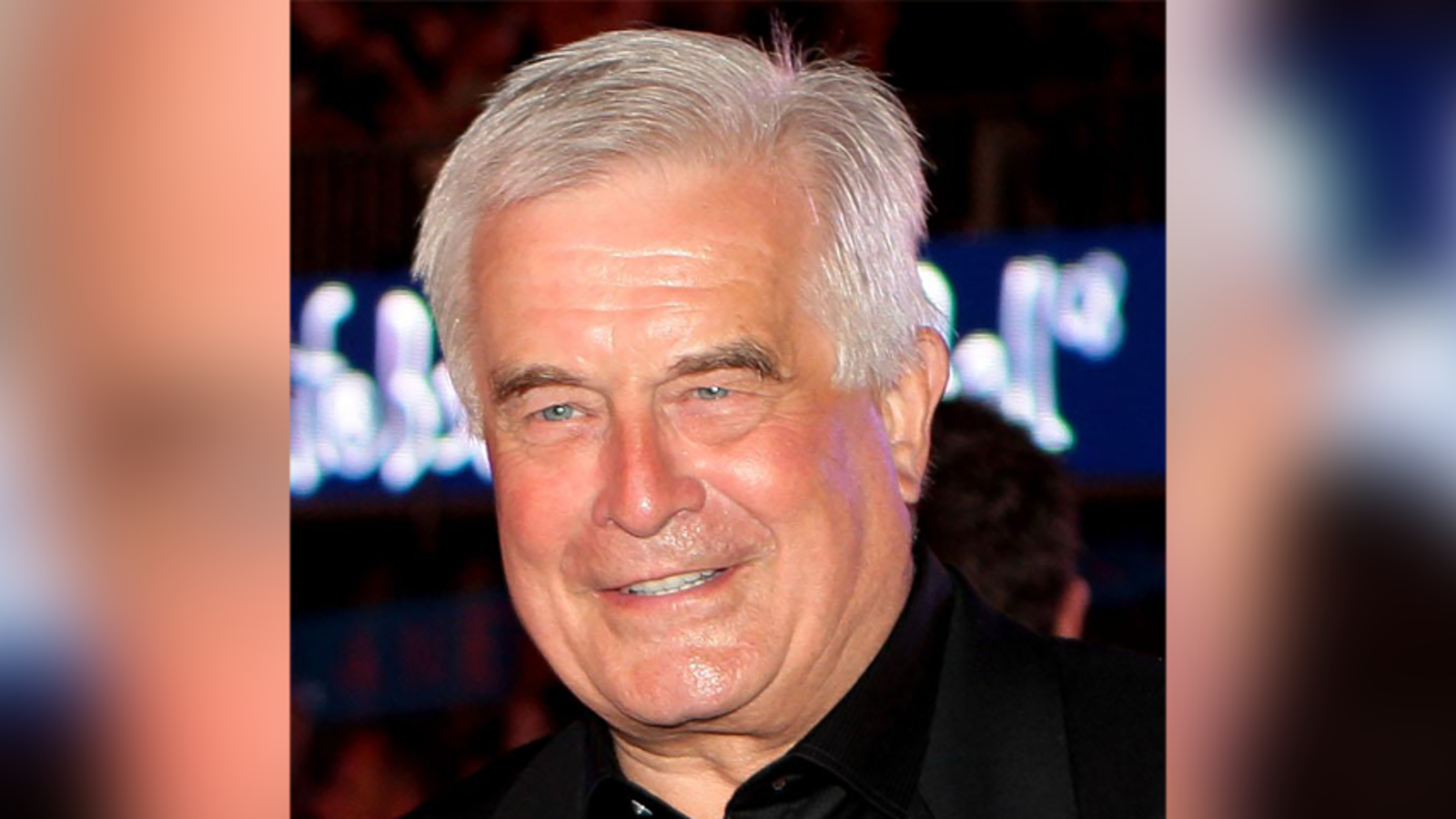 ORF presenter and actor Frank Hoffmann is dead - Celebrity Gossip News
