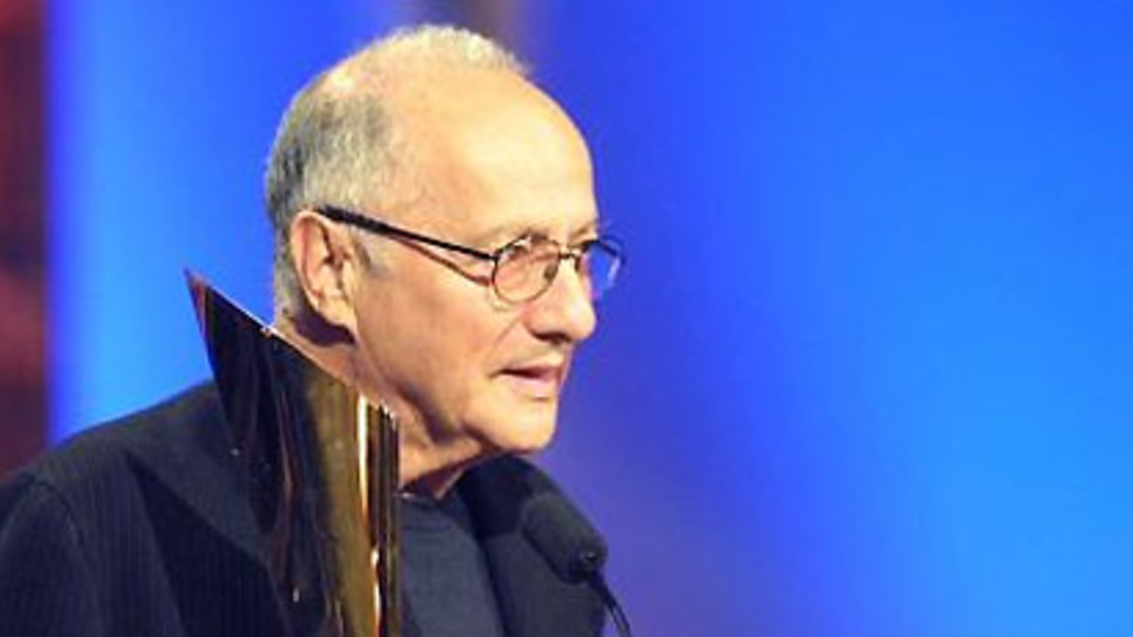 Theaterregisseur Peter Zadek gestorben