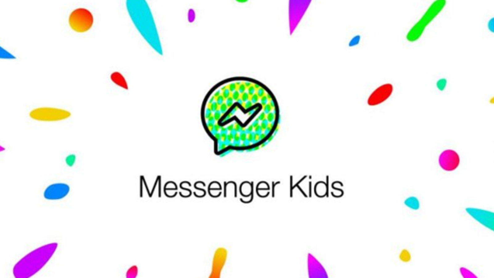 Facebook startet Chat-App für Kinder