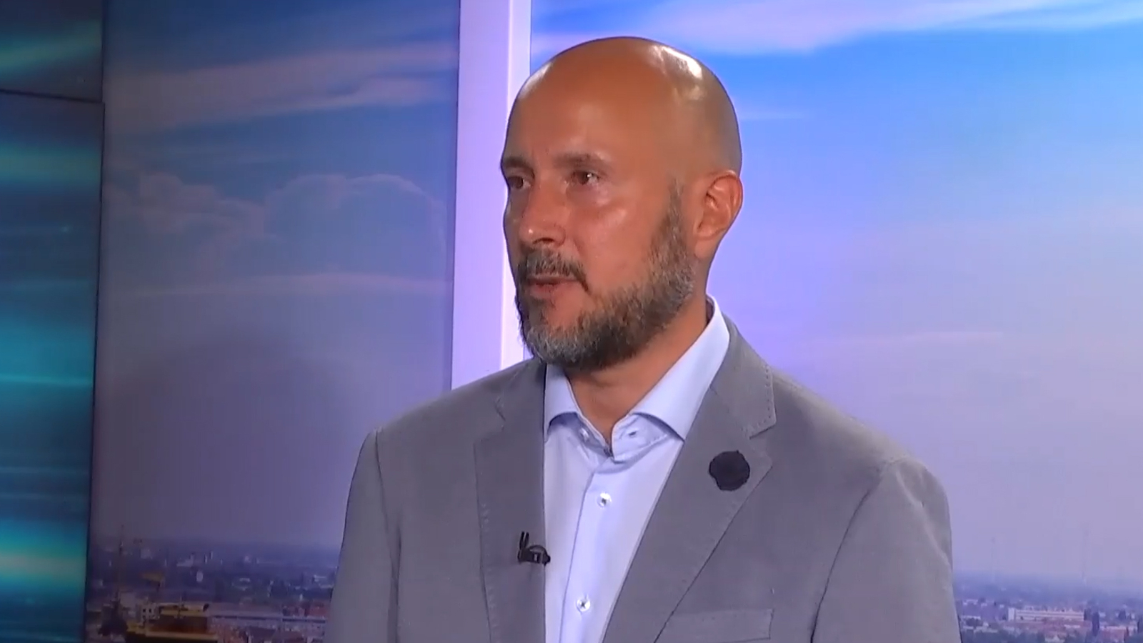 Fellner! LIVE: Virologe Christoph Steininger im Interview - oe24.at