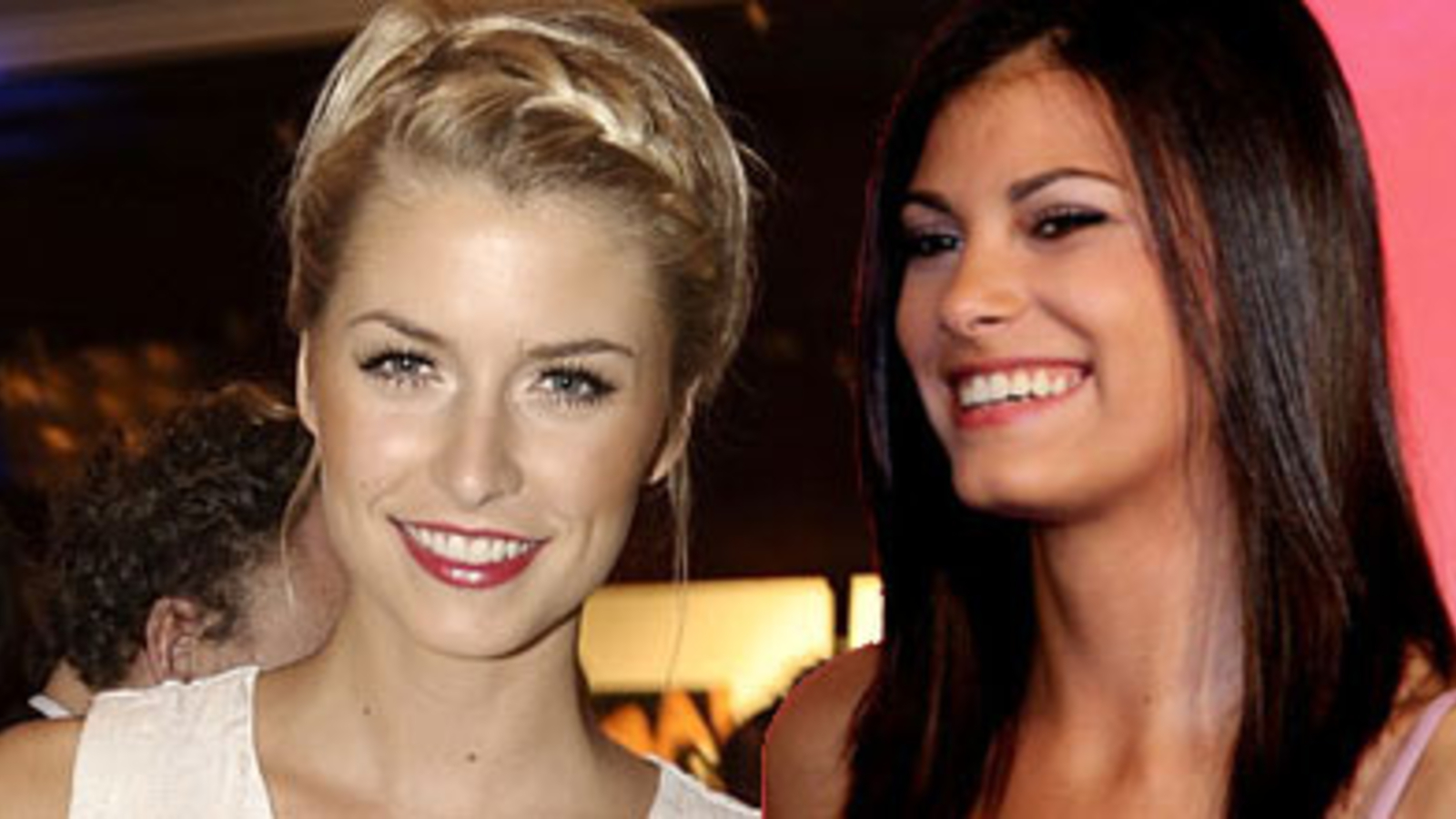 Alles neu bei Austria's Next Topmodel - oe24.at