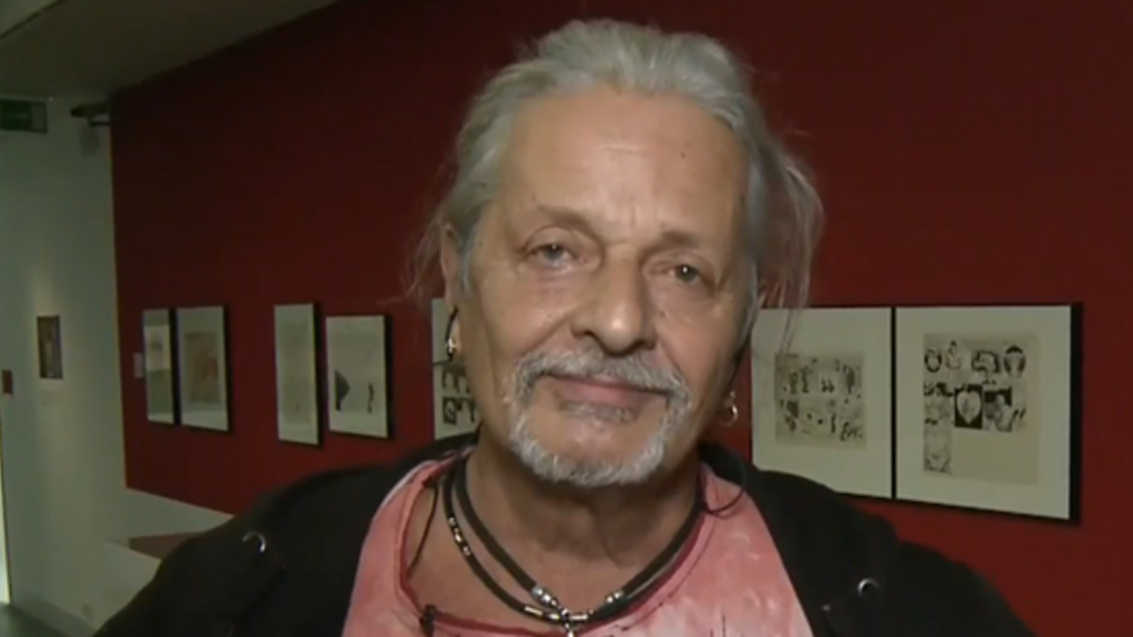 EAV-Gründer Thomas Spitzer: Seine bittere Drogen-Beichte