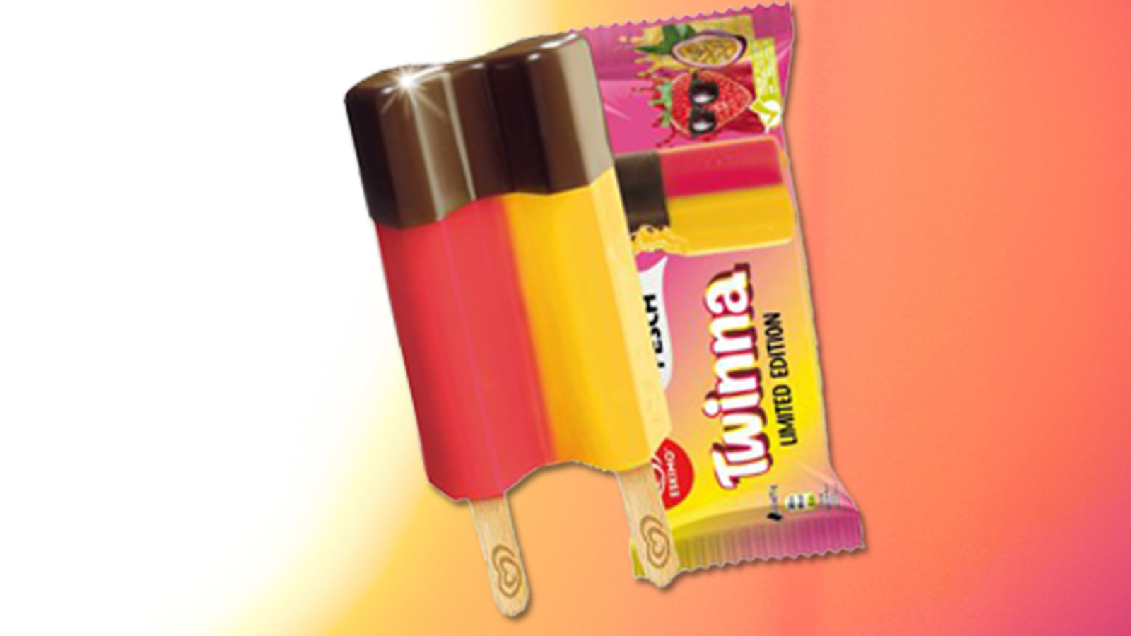 ''Twinna'': Das ist Österreichs erstes weibliches Eis