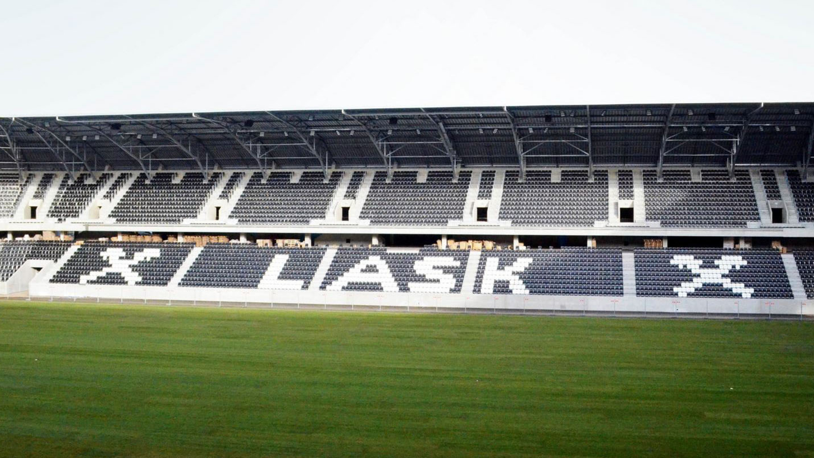 Horrende Ticketpreise in neuer LASK-Arena