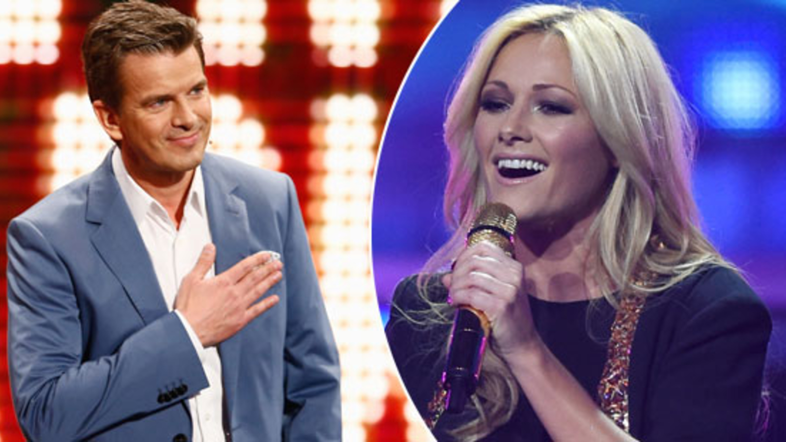 "Wetten, dass..?": Abschied mit Helene Fischer