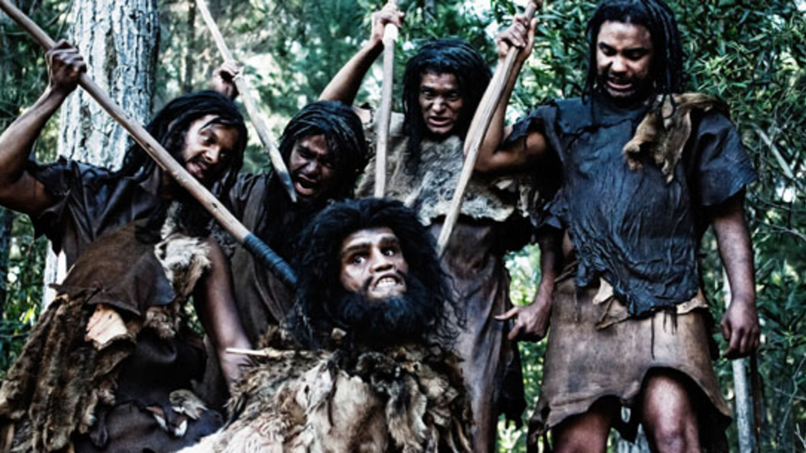 ORF zeigt Geschichte der Menschhheit mit "Universum History"