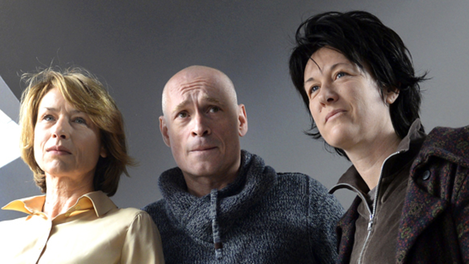 "Jack Unterweger"-Story kommt ins Kino