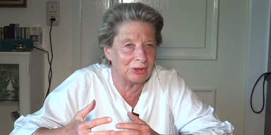 Fellner! LIVE: Ursula Stenzel im Interview - oe24.at