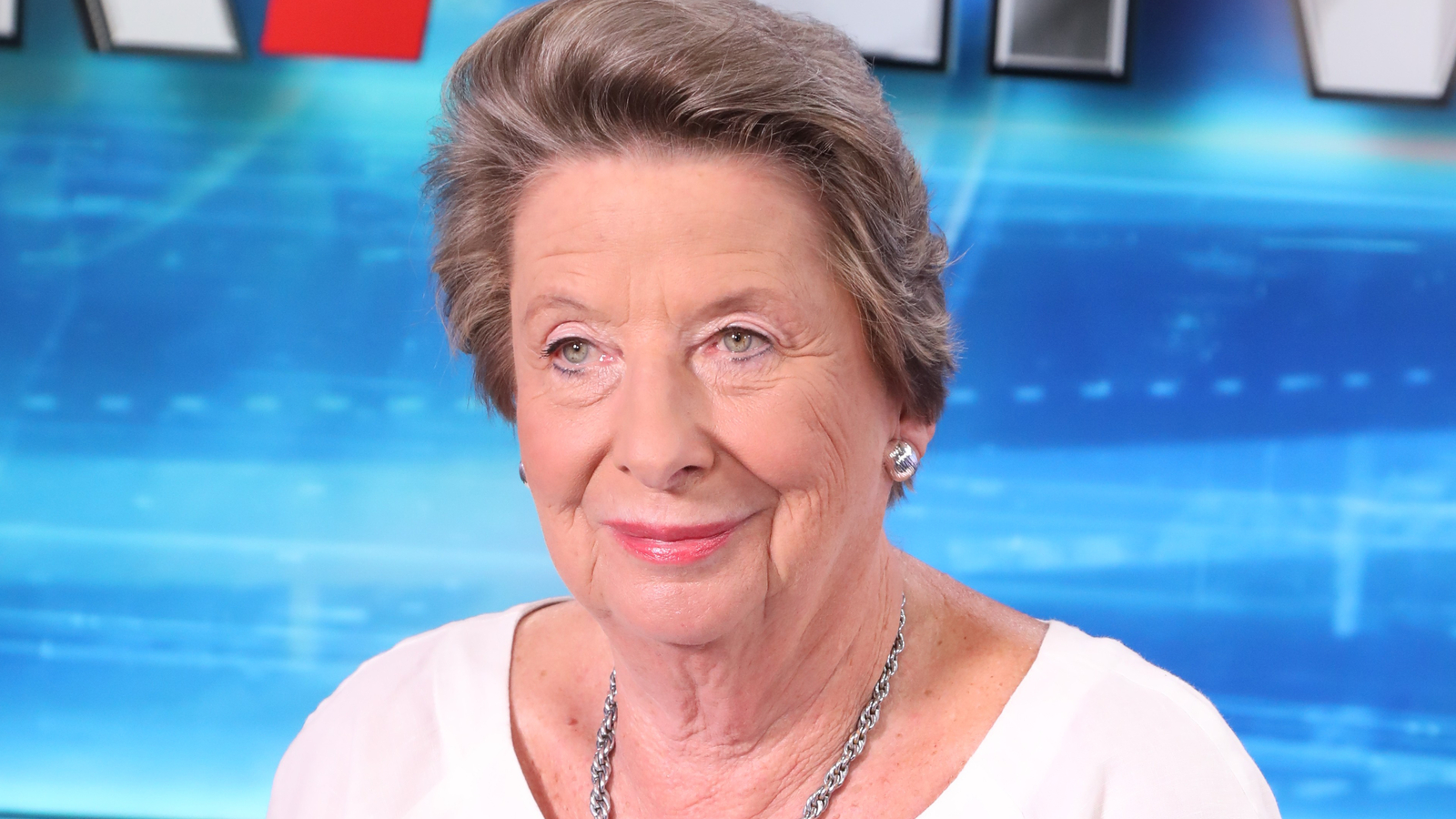 Polit-Hammer: Ursula Stenzel tritt aus FPÖ aus