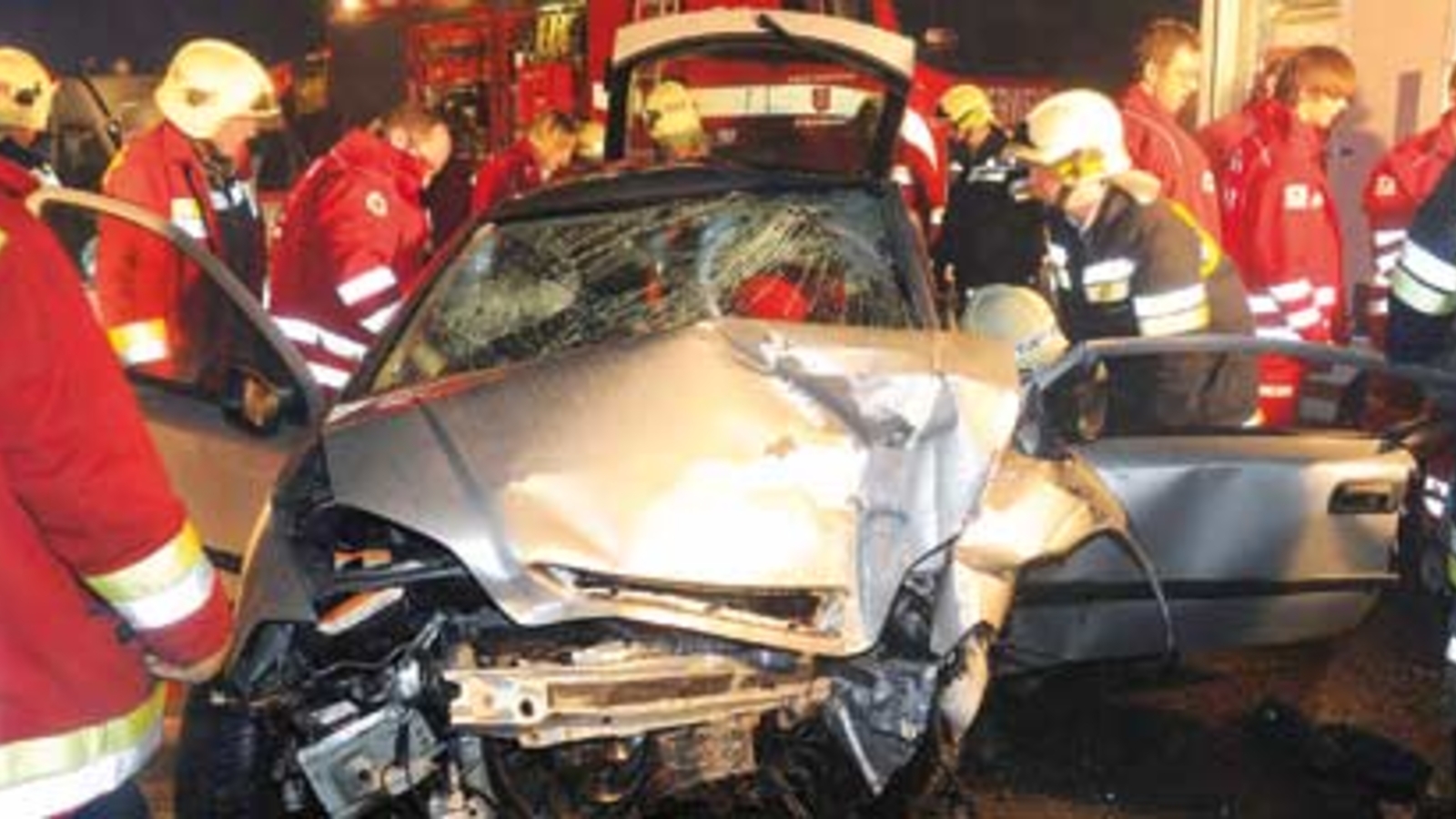 Horror-Unfall: Kevin Russel überführt - oe24.at