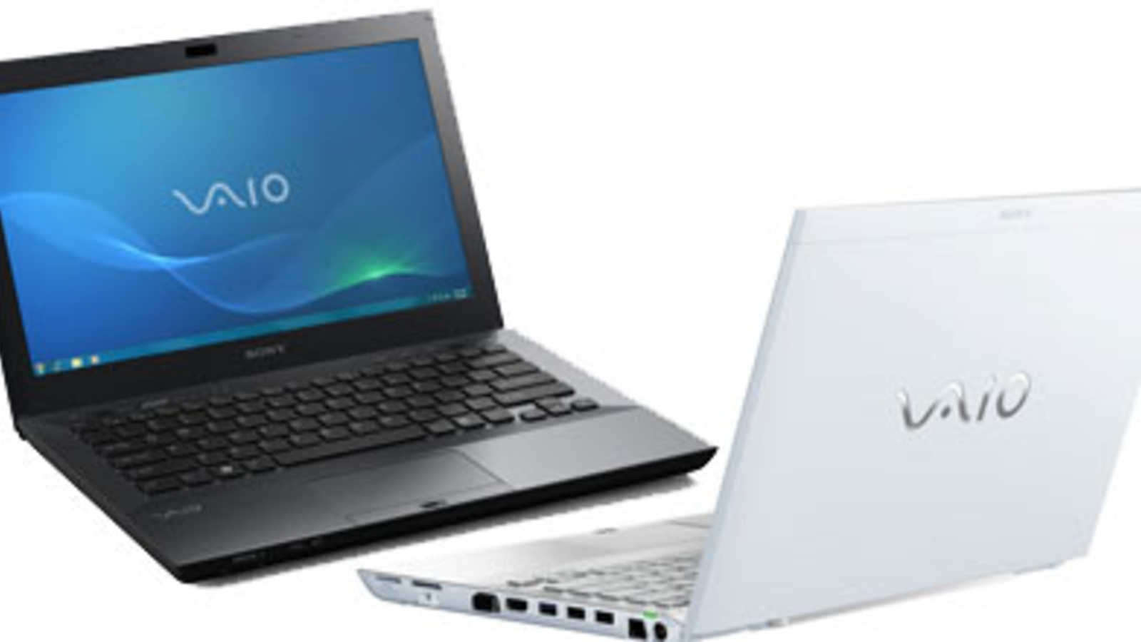 Sony VAIO S-Serie Notebooks mit Core i5 und Core i7