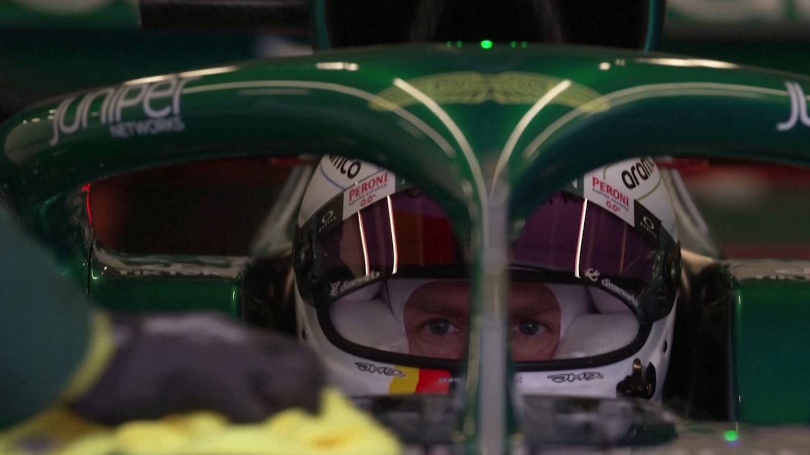 Formel 1: Sebastian Vettel boykottiert Russland-GP - oe24.at Formel 1: Sebastian Vettel boykottiert Russland-GP - oe24.at