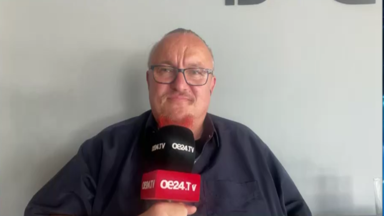 FELLNER! LIVE: Mike Vogl im Interview - oe24.at