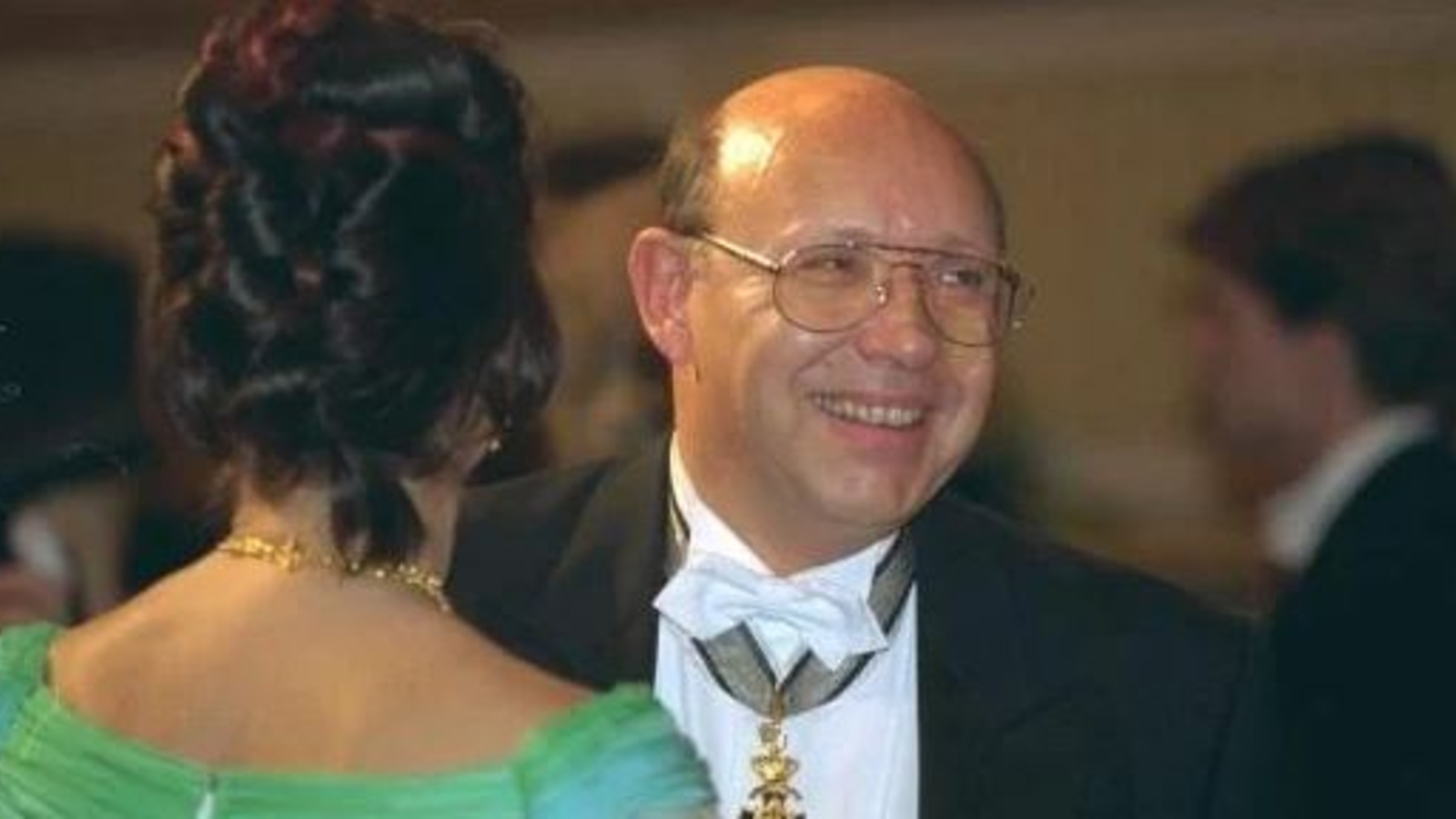 ORF-Legende Kurt Wolff-Votava verstorben