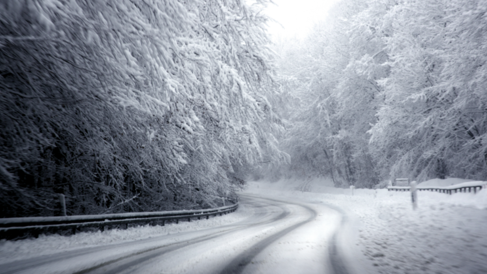 Jetzt droht Deutschland ein sibirischer Winter Jetzt droht Deutschland ein sibirischer Winter