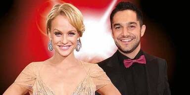 Mirjam Weichselbraun: Tanz ins Baby-Glück