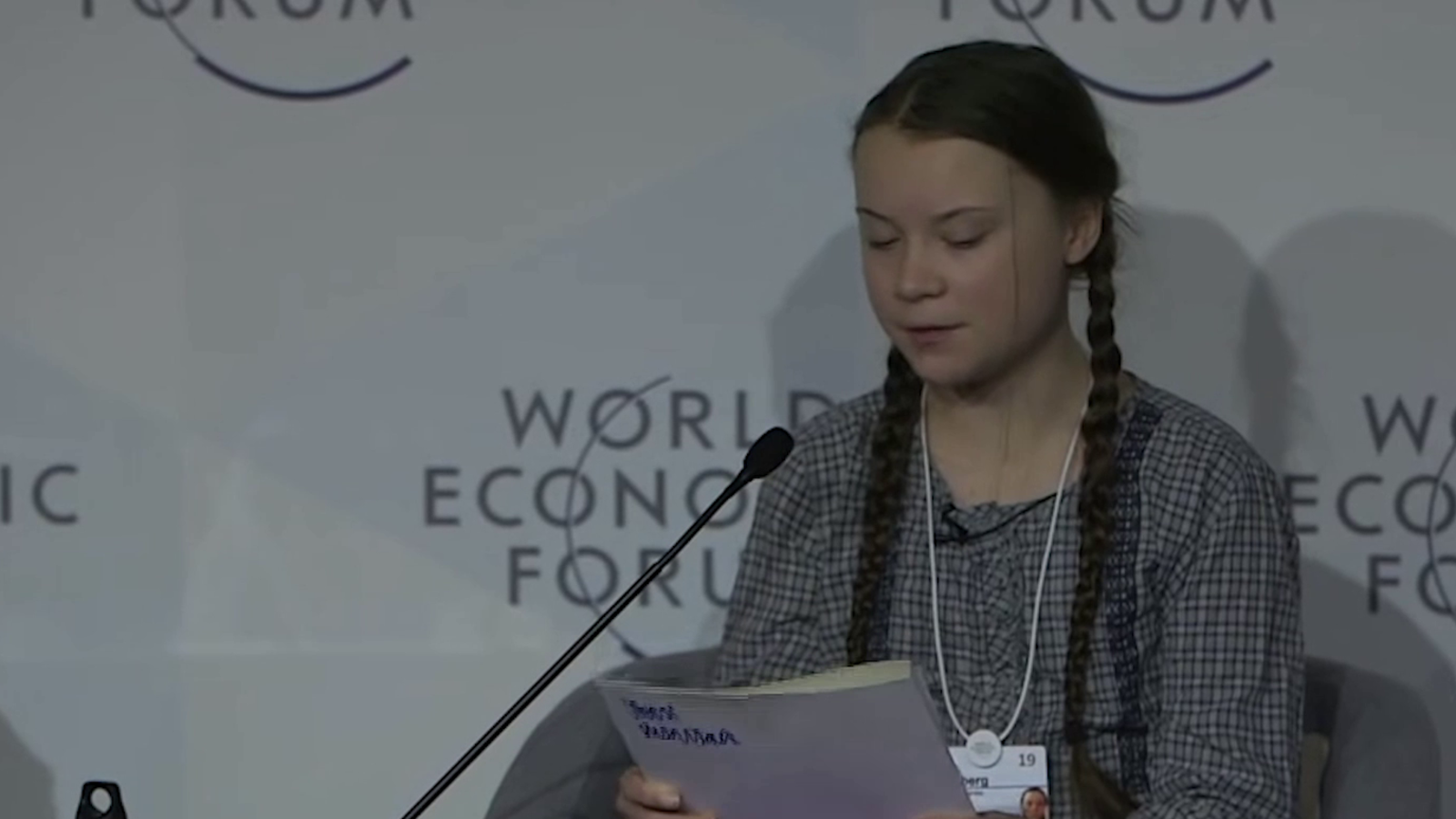 Weltwirtschaftsforum in Davos beginnt - oe24.at