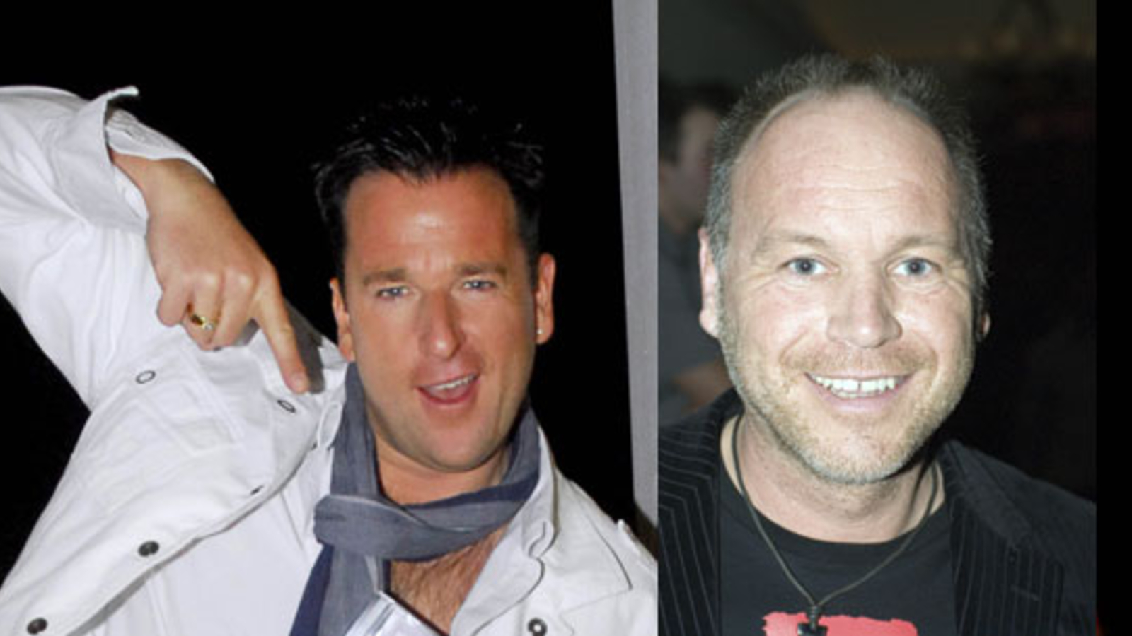 Olaf Henning ätzt gegen Michael Wendler